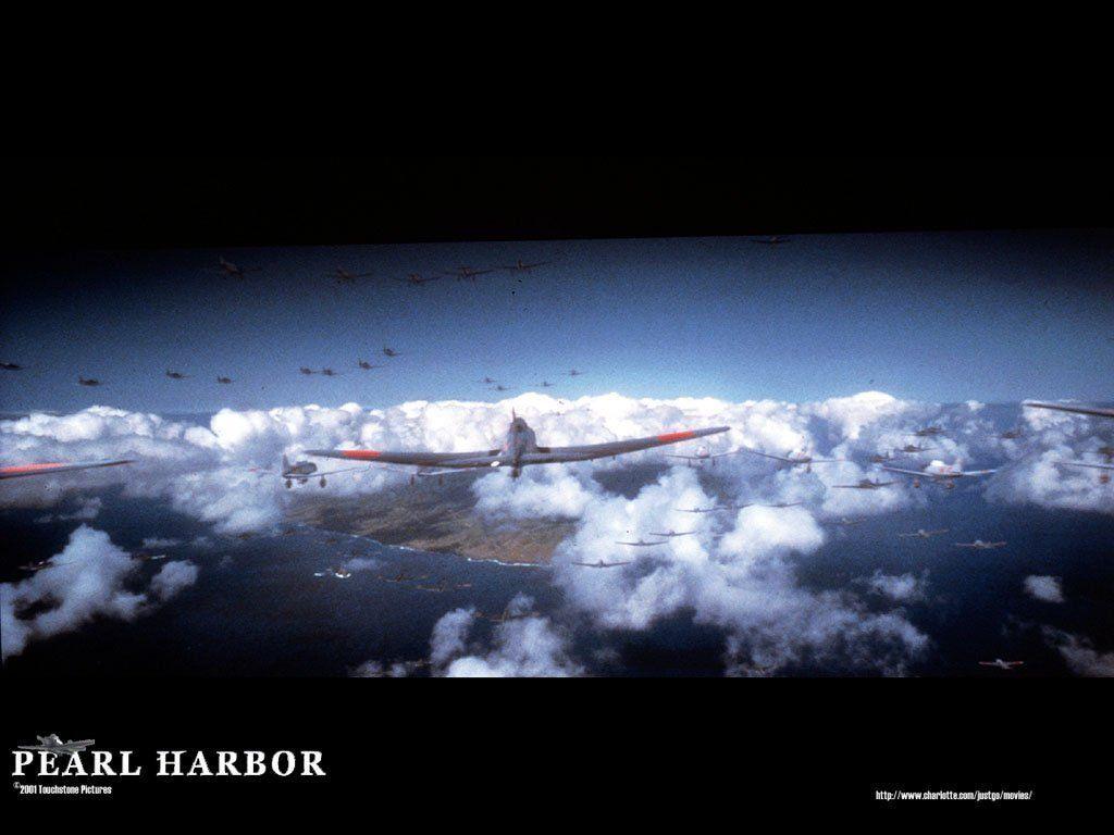 Pearl Harbor Wallpapers - Top Free Pearl Harbor Backgrounds ...