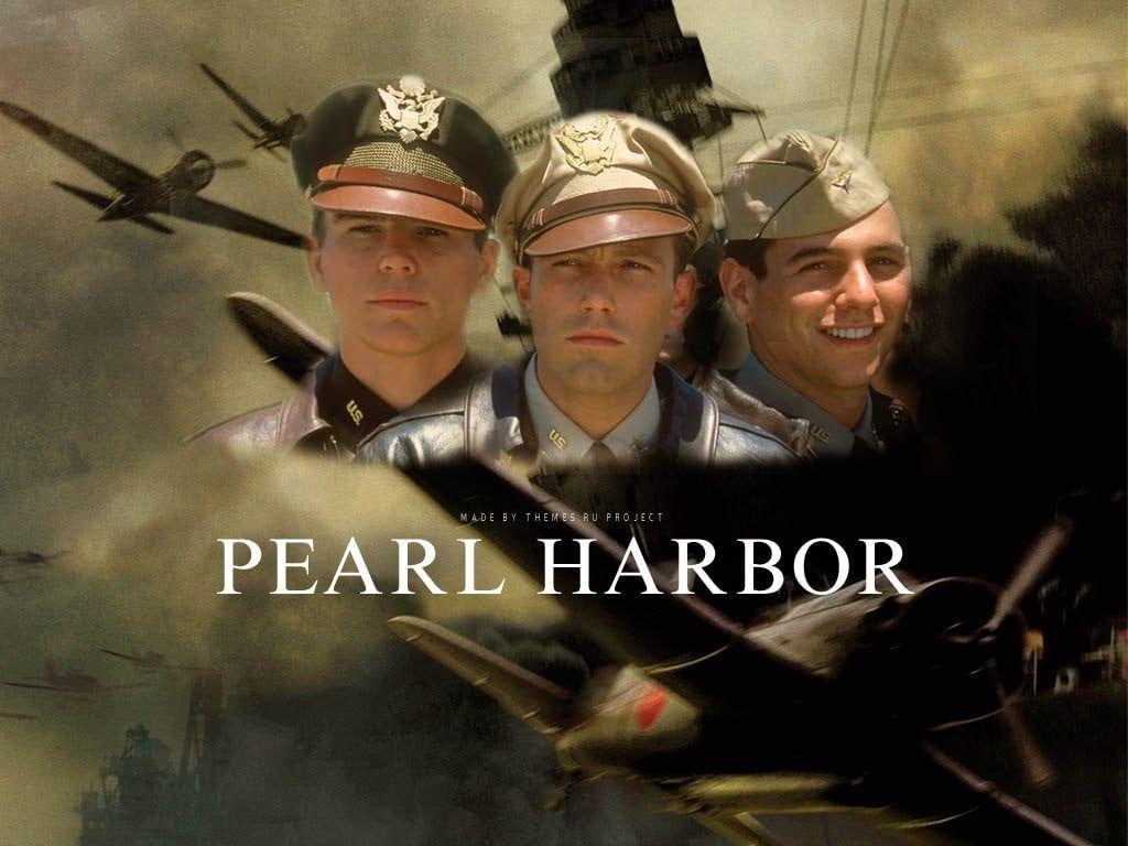 Pearl Harbor Wallpapers - Top Free Pearl Harbor Backgrounds ...