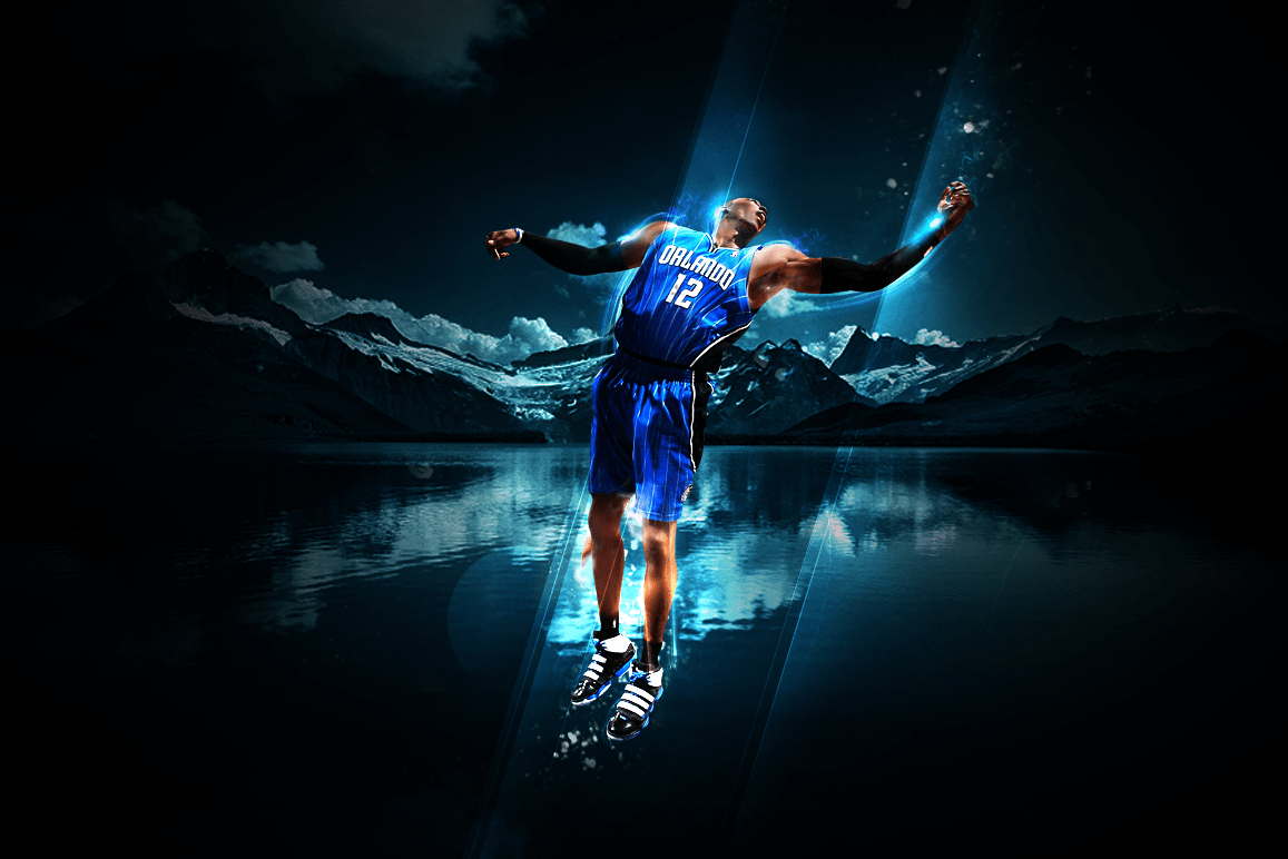 Dwight Howard Wallpapers - Top Free Dwight Howard Backgrounds ...