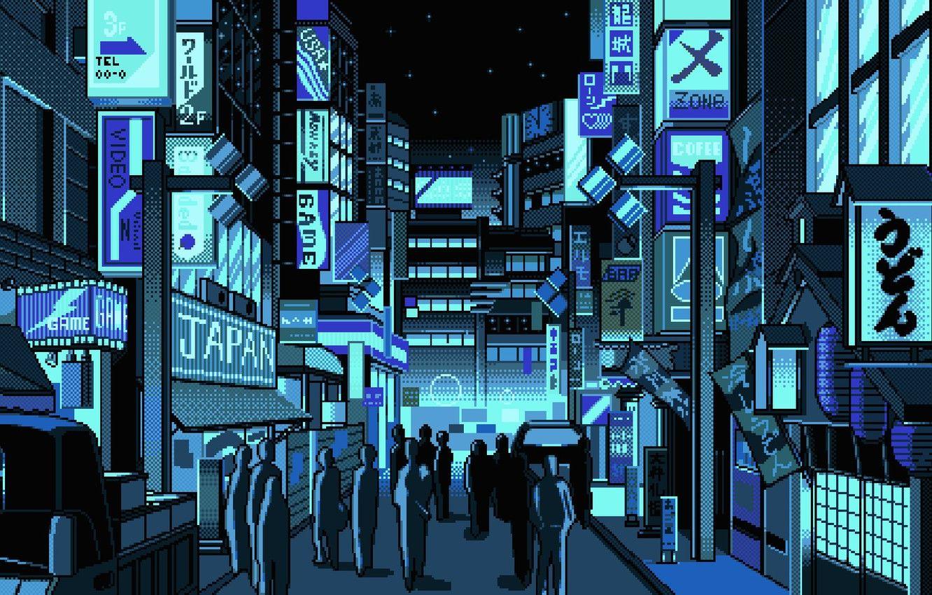 Japan Tech Wallpapers - Top Free Japan Tech Backgrounds - WallpaperAccess