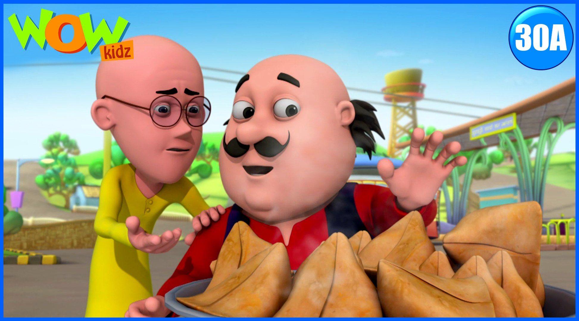 Motu Patlu Wallpapers Top Free Motu Patlu Backgrounds WallpaperAccess