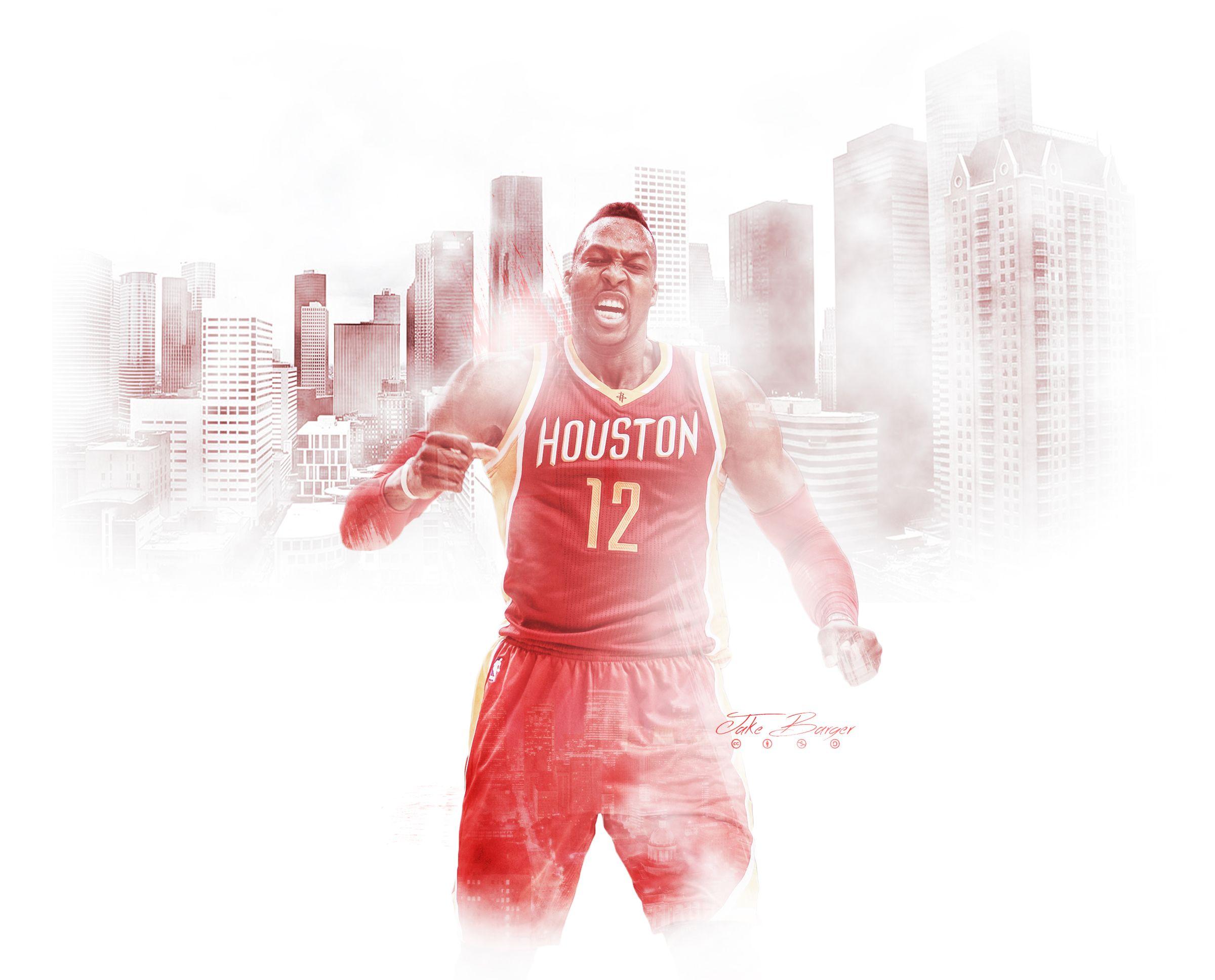 Dwight Howard Wallpapers - Top Free Dwight Howard Backgrounds ...