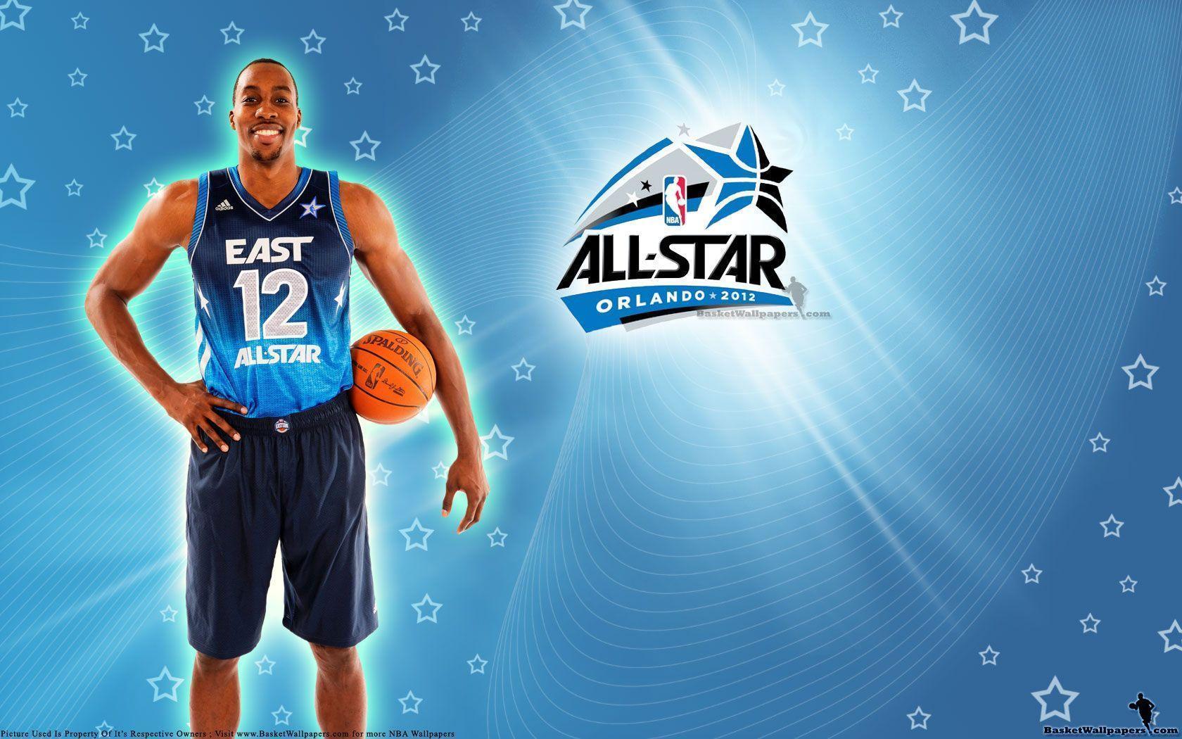 Dwight Howard Wallpapers - Top Free Dwight Howard Backgrounds ...