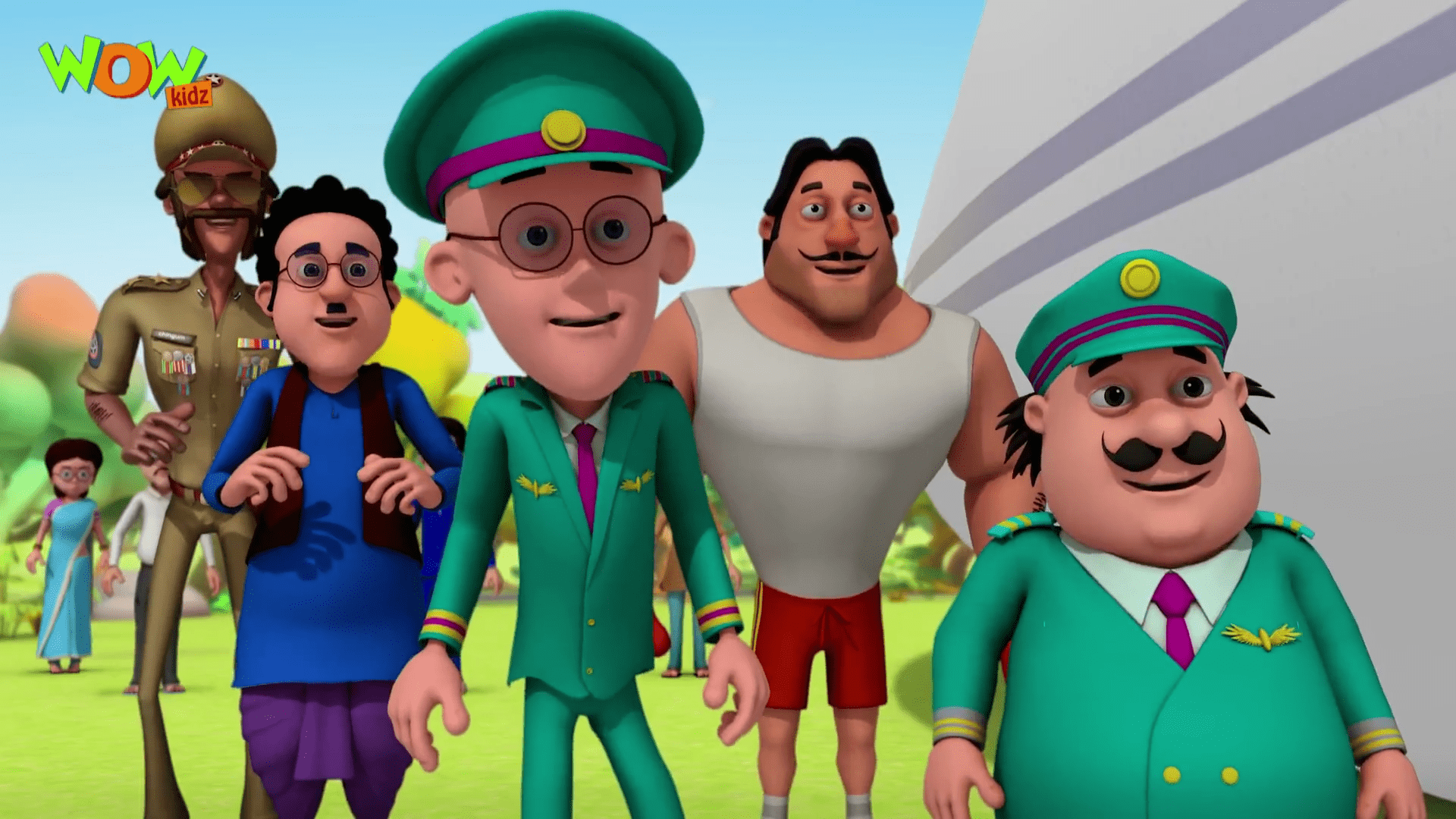 Motu Patlu Wallpapers Top Free Motu Patlu Backgrounds WallpaperAccess Motu Patlu Wallpapers Top Free Motu Patlu Backgrounds WallpaperAccess
