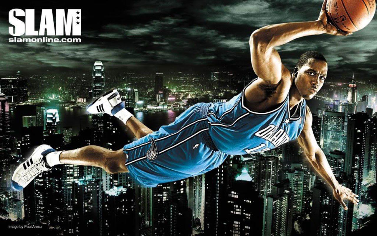 Dwight Howard Wallpapers - Top Free Dwight Howard Backgrounds ...