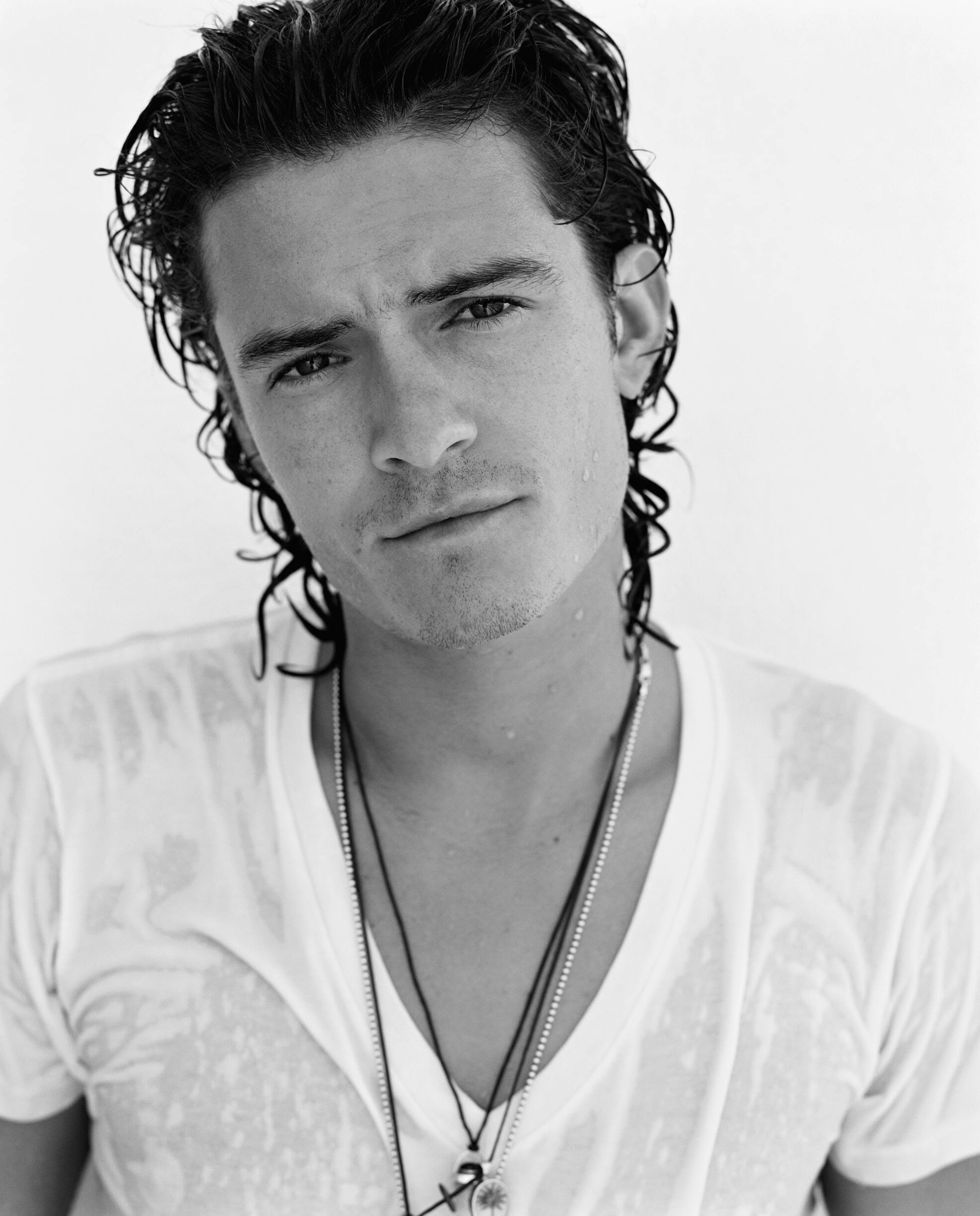 Orlando Bloom Wallpapers - Top Free Orlando Bloom Backgrounds ...