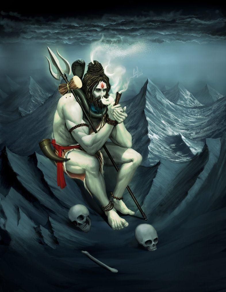 Shivan Wallpapers - Top Free Shivan Backgrounds - WallpaperAccess