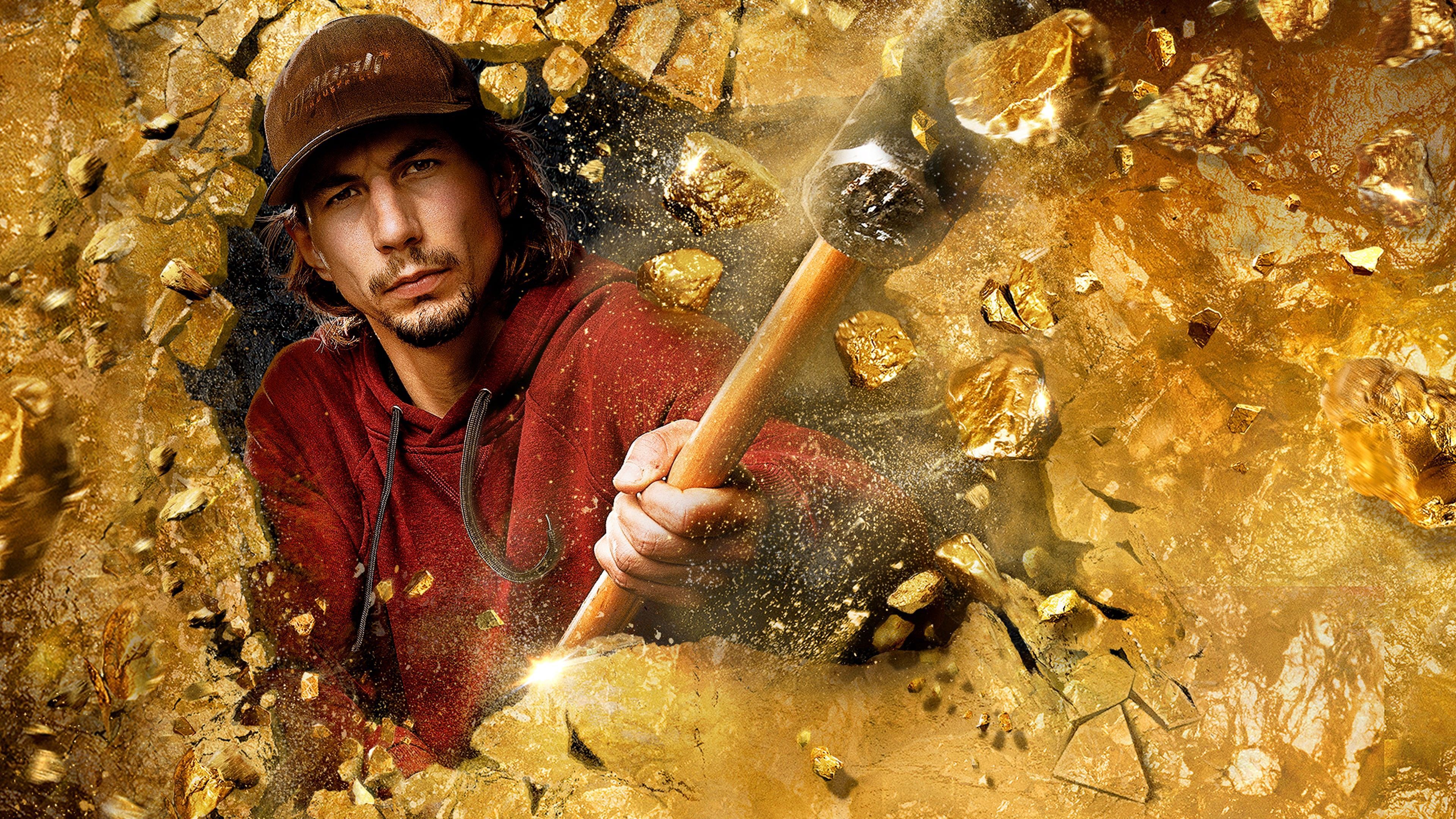 Gold Rush Wallpapers - Top Free Gold Rush Backgrounds - WallpaperAccess