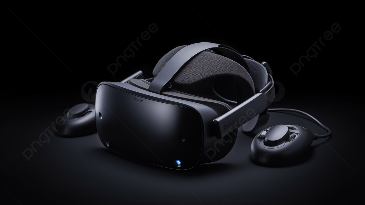 Vr Headset Wallpapers - Top Free Vr Headset Backgrounds - WallpaperAccess