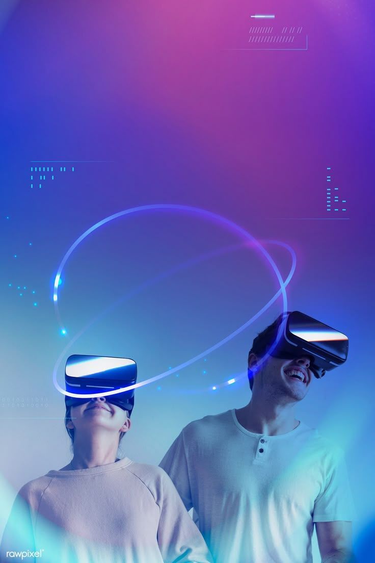 Vr Headset Wallpapers - Top Free Vr Headset Backgrounds - WallpaperAccess