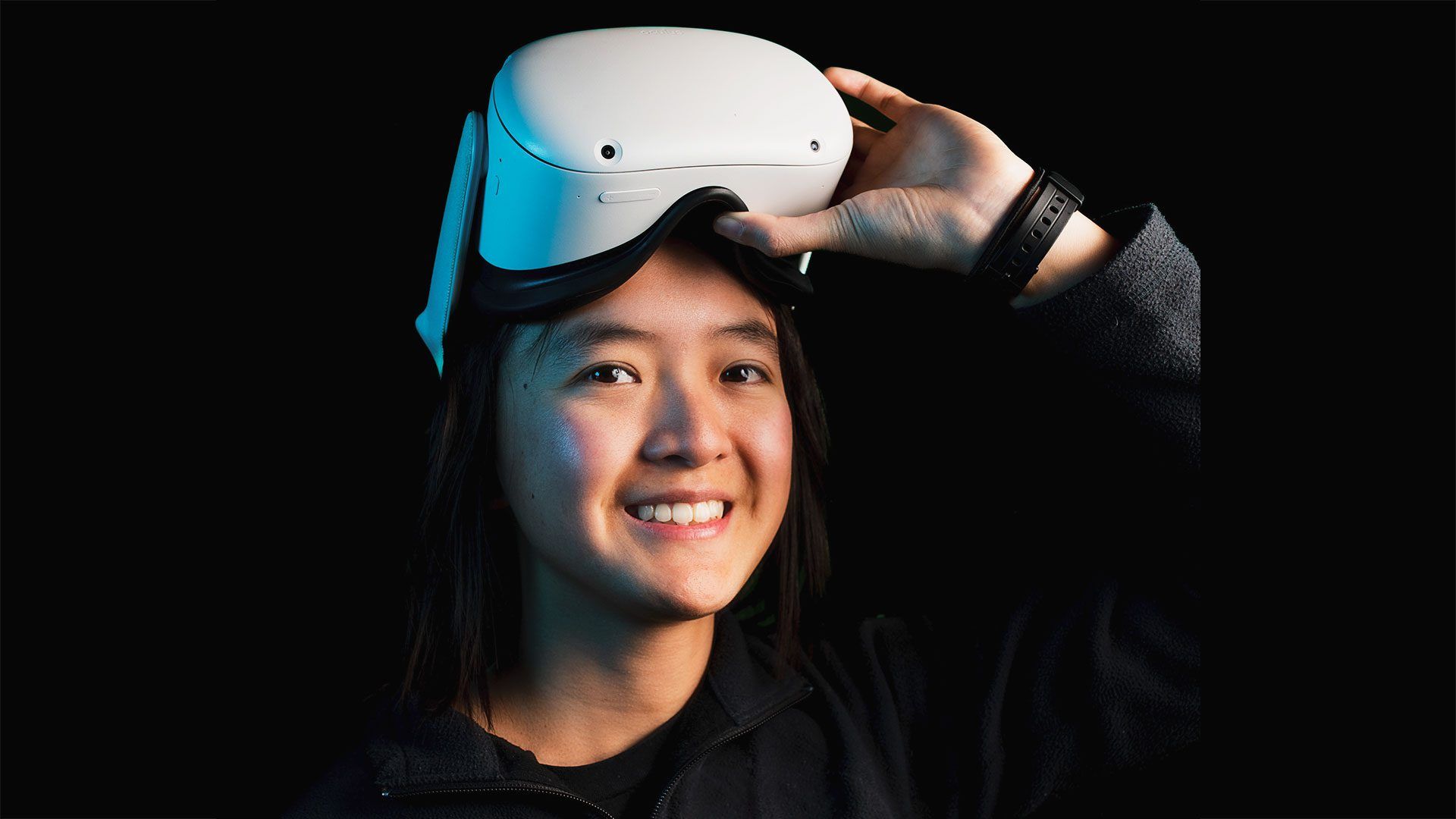 Vr Headset Wallpapers - Top Free Vr Headset Backgrounds - WallpaperAccess