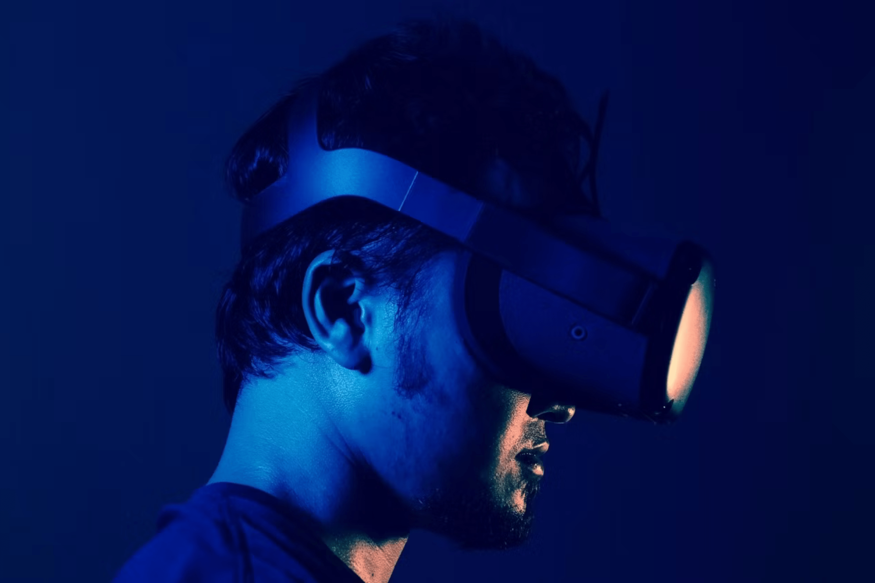 Vr Headset Wallpapers - Top Free Vr Headset Backgrounds - WallpaperAccess