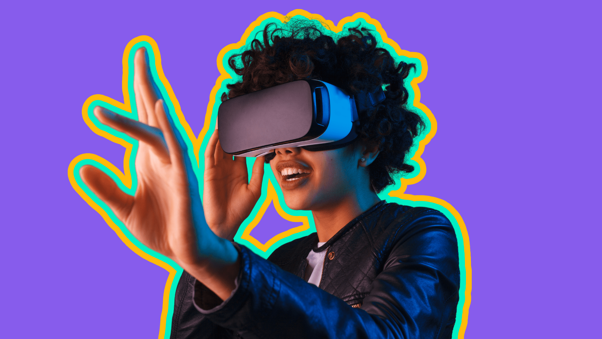 Vr Headset Wallpapers - Top Free Vr Headset Backgrounds - WallpaperAccess