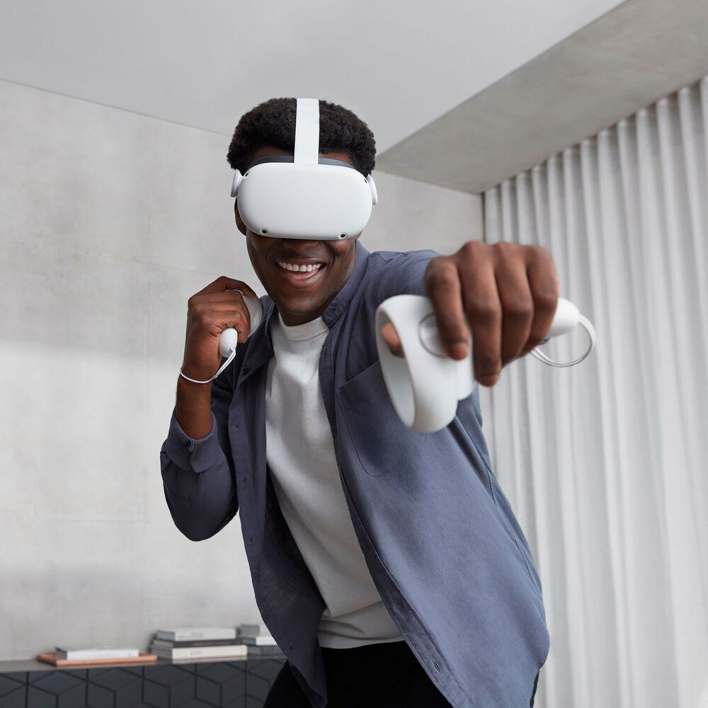 Vr Headset Wallpapers - Top Free Vr Headset Backgrounds - WallpaperAccess