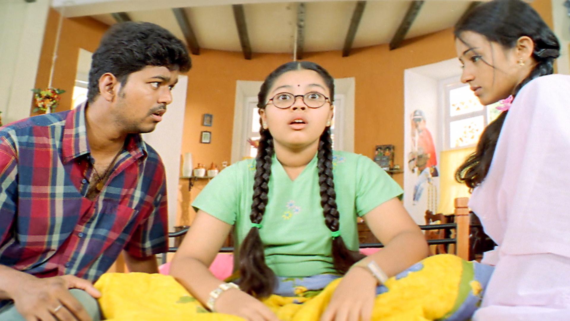 Ghilli Vijay Wallpapers - Top Free Ghilli Vijay Backgrounds ...