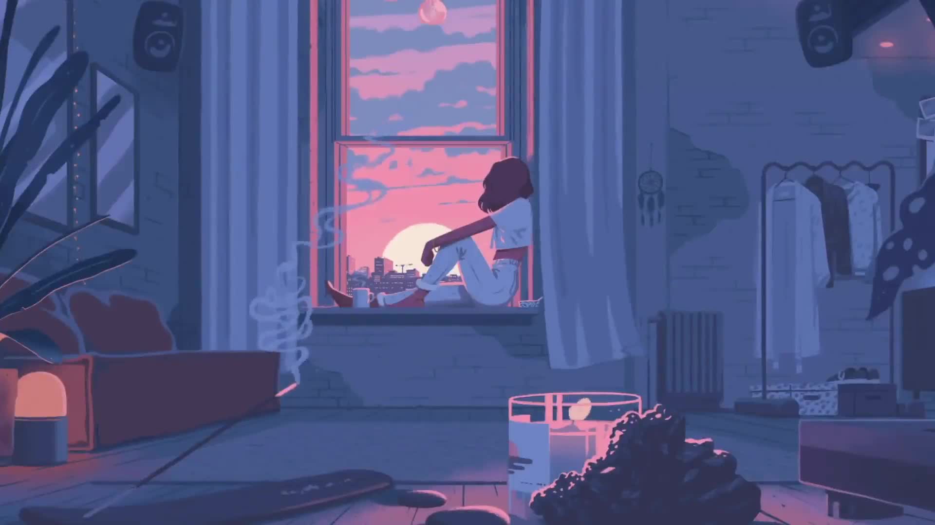 Cozy Gaming Wallpapers - Top Free Cozy Gaming Backgrounds - WallpaperAccess
