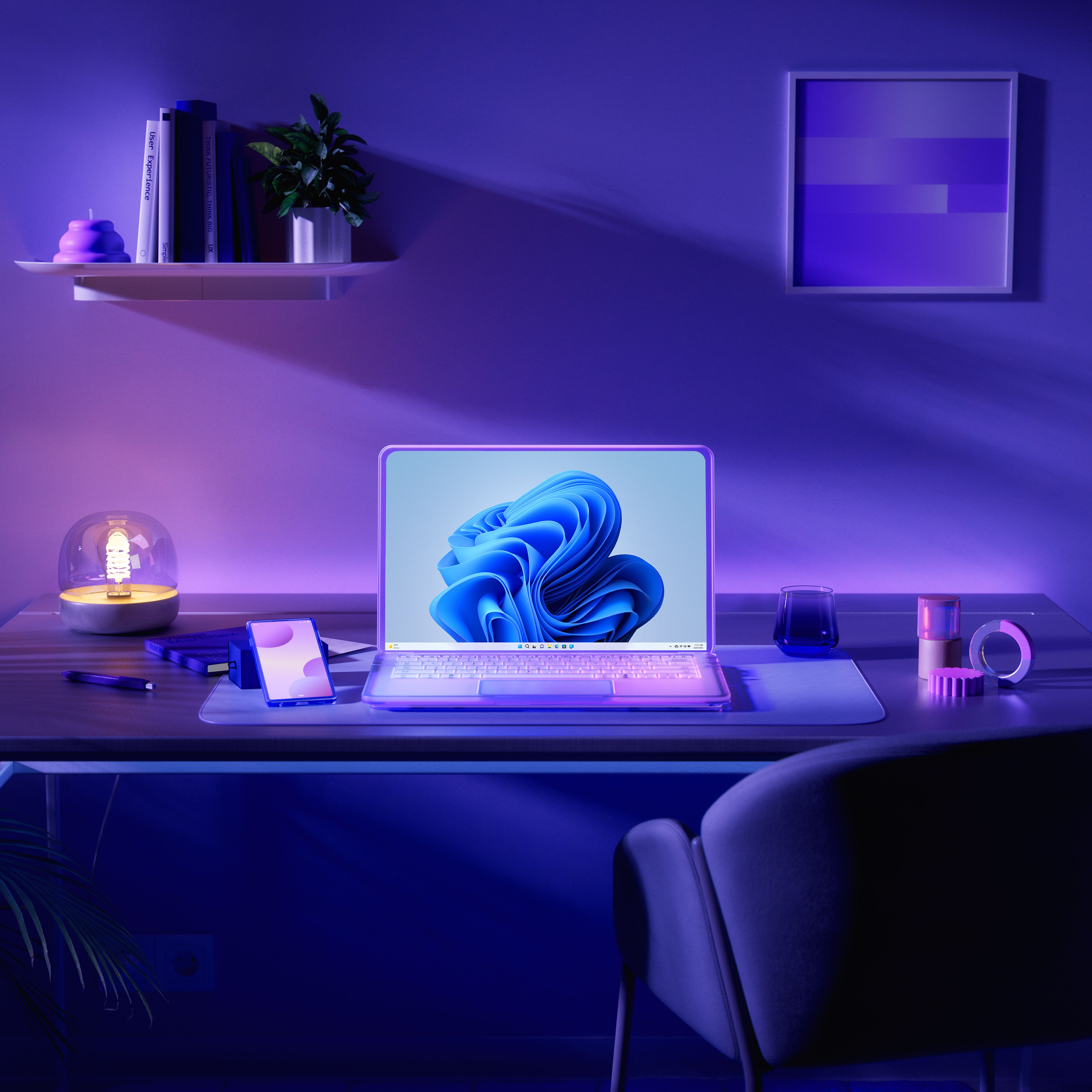 Cozy Gaming Wallpapers - Top Free Cozy Gaming Backgrounds - WallpaperAccess