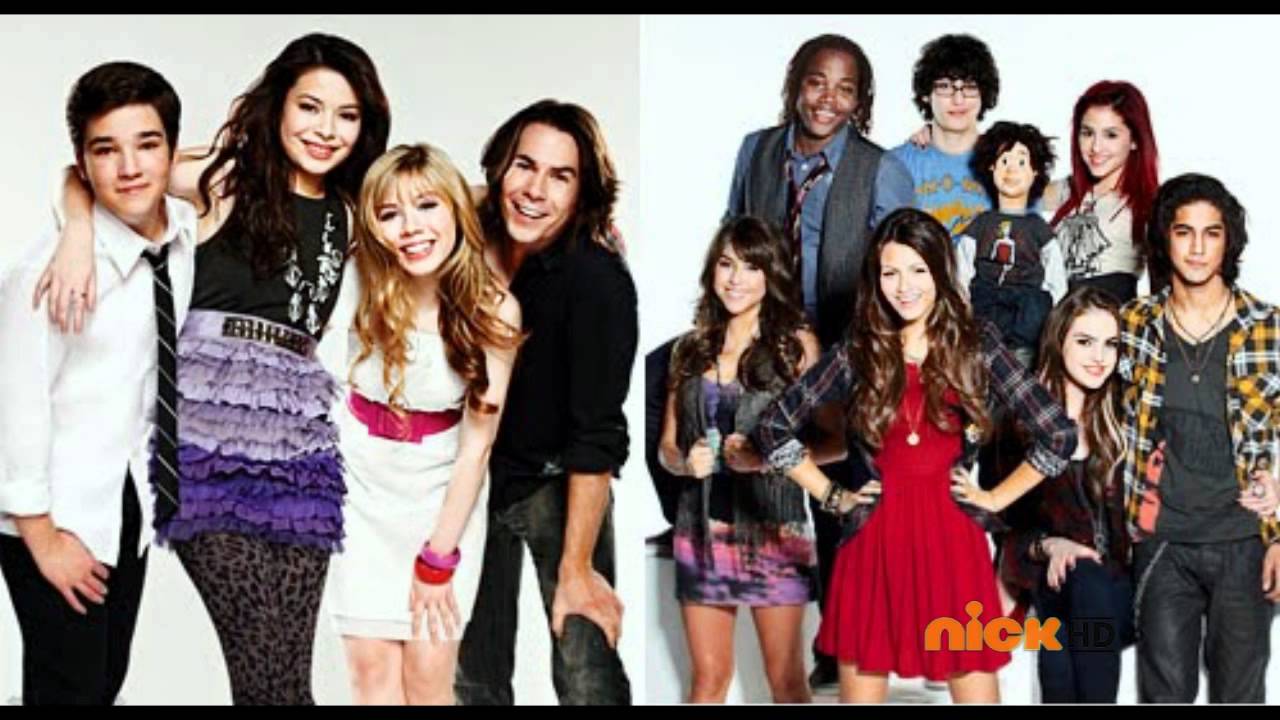 Victorious Wallpapers - Top Free Victorious Backgrounds - WallpaperAccess