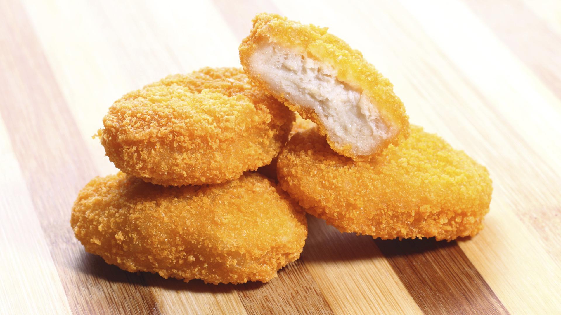 Chicken Nuggets Wallpapers - Top Free Chicken Nuggets Backgrounds ...