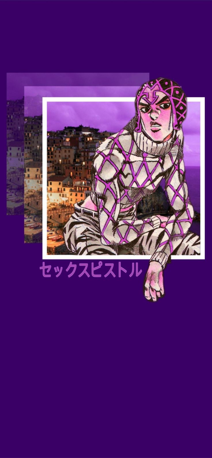 Jjba Phone Wallpapers - Top Free Jjba Phone Backgrounds - WallpaperAccess
