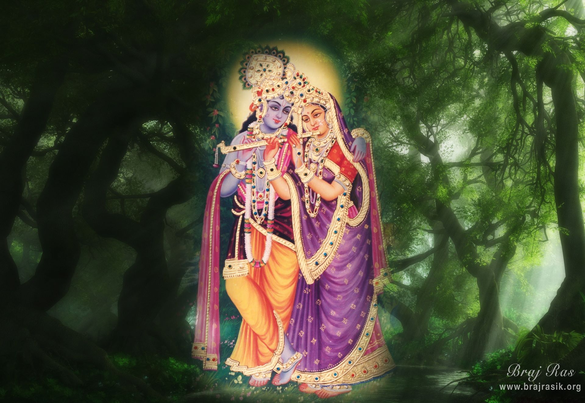 Radha Krishna PC Wallpapers - Top Free Radha Krishna PC Backgrounds ...