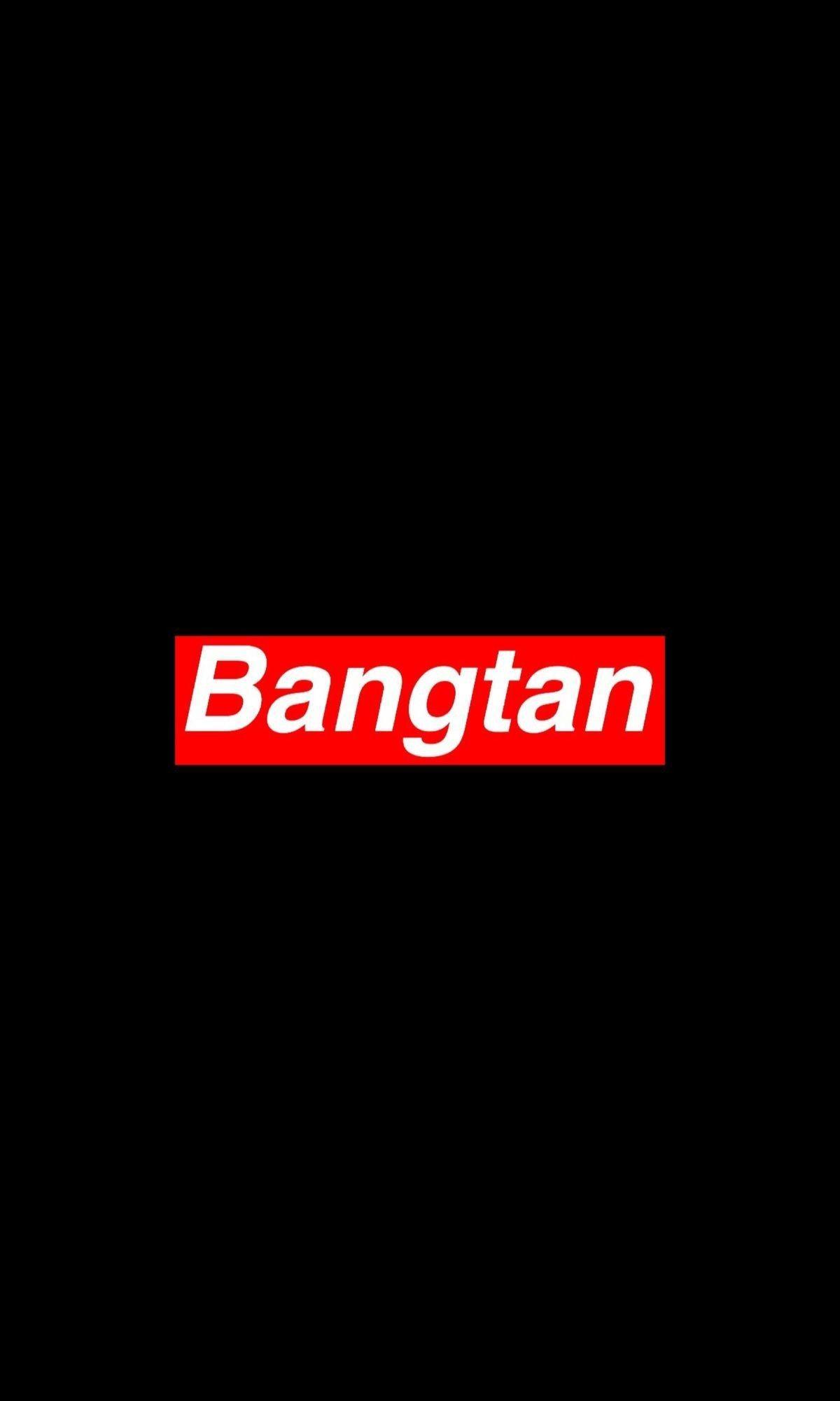 BTS Supreme Wallpapers - Top Free BTS Supreme Backgrounds - WallpaperAccess