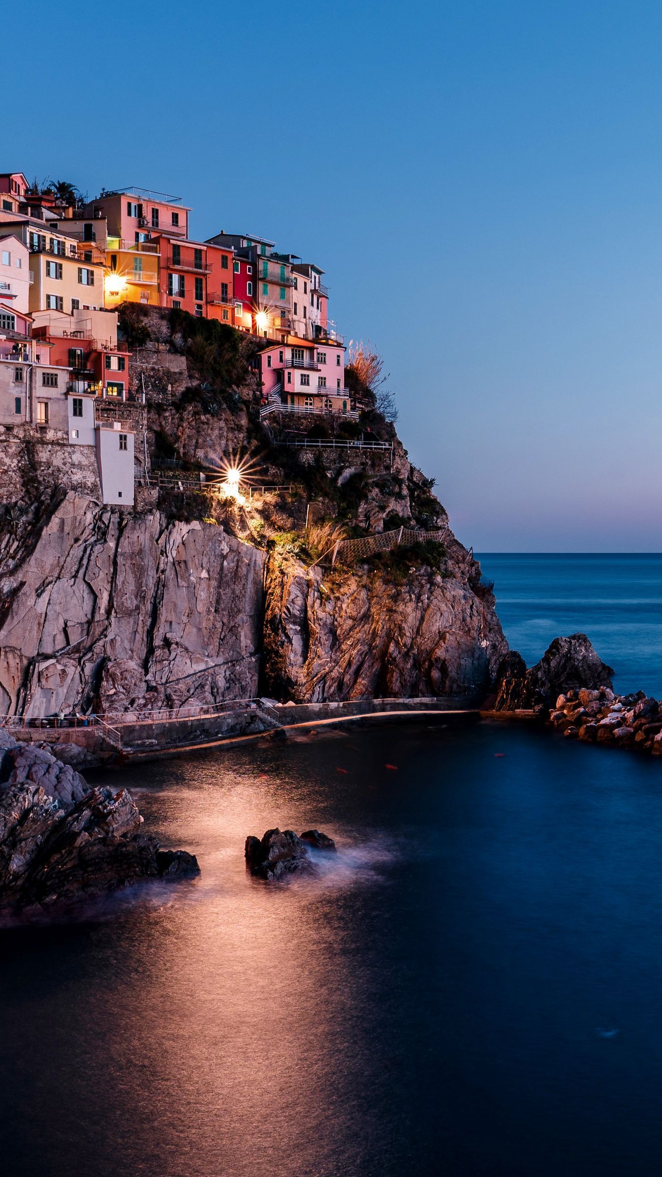 Italy Sunset Wallpapers - Top Free Italy Sunset Backgrounds - WallpaperAccess