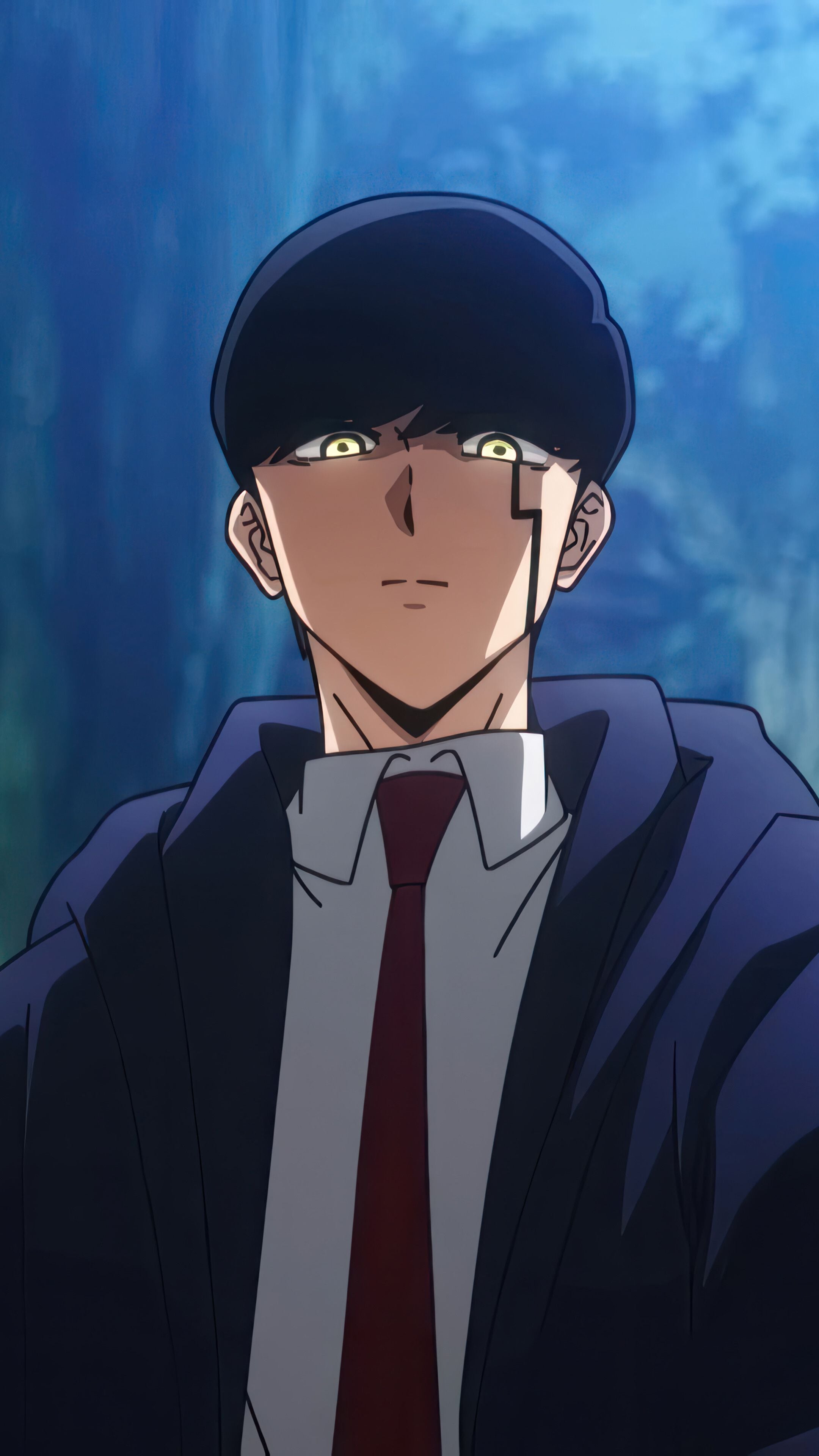 Mash Burnedead Wallpapers - Top Free Mash Burnedead Backgrounds ...