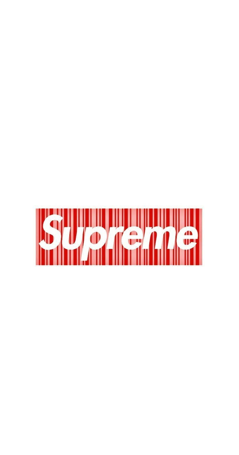 Supreme Box Logo Wallpapers - Top Free Supreme Box Logo Backgrounds ...