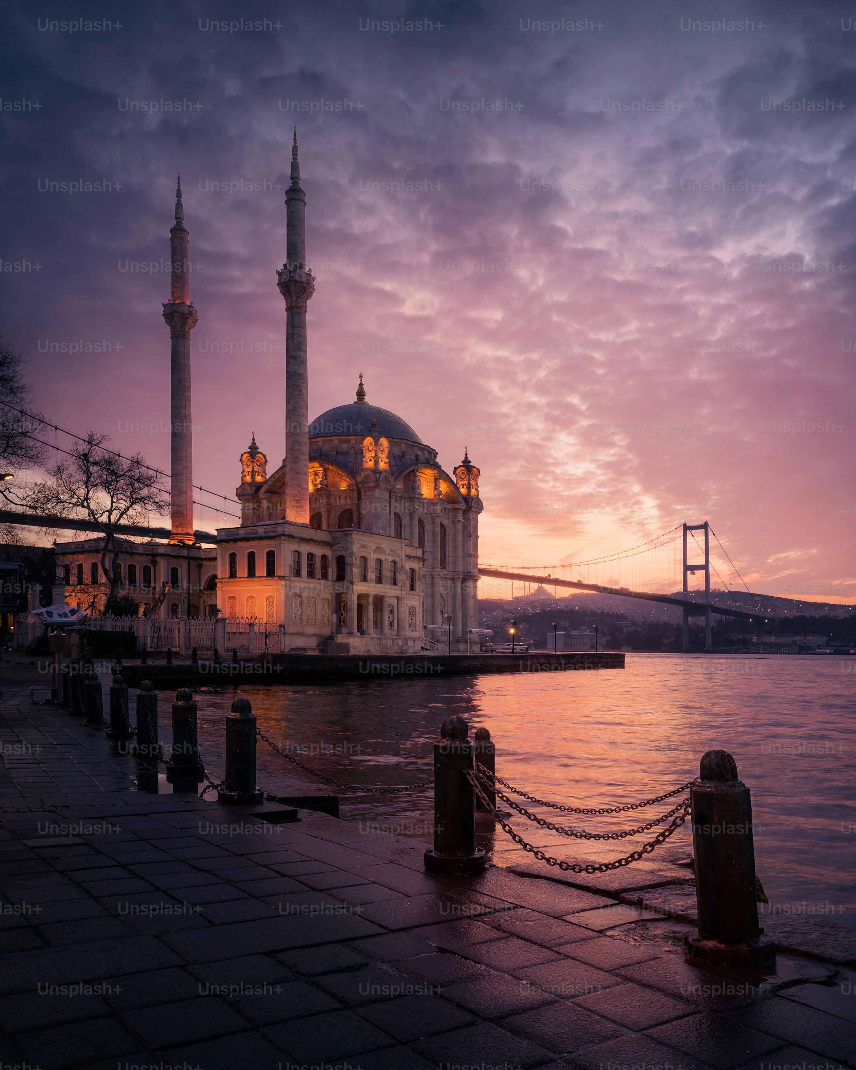 Istanbul City Wallpapers - Top Free Istanbul City Backgrounds ...
