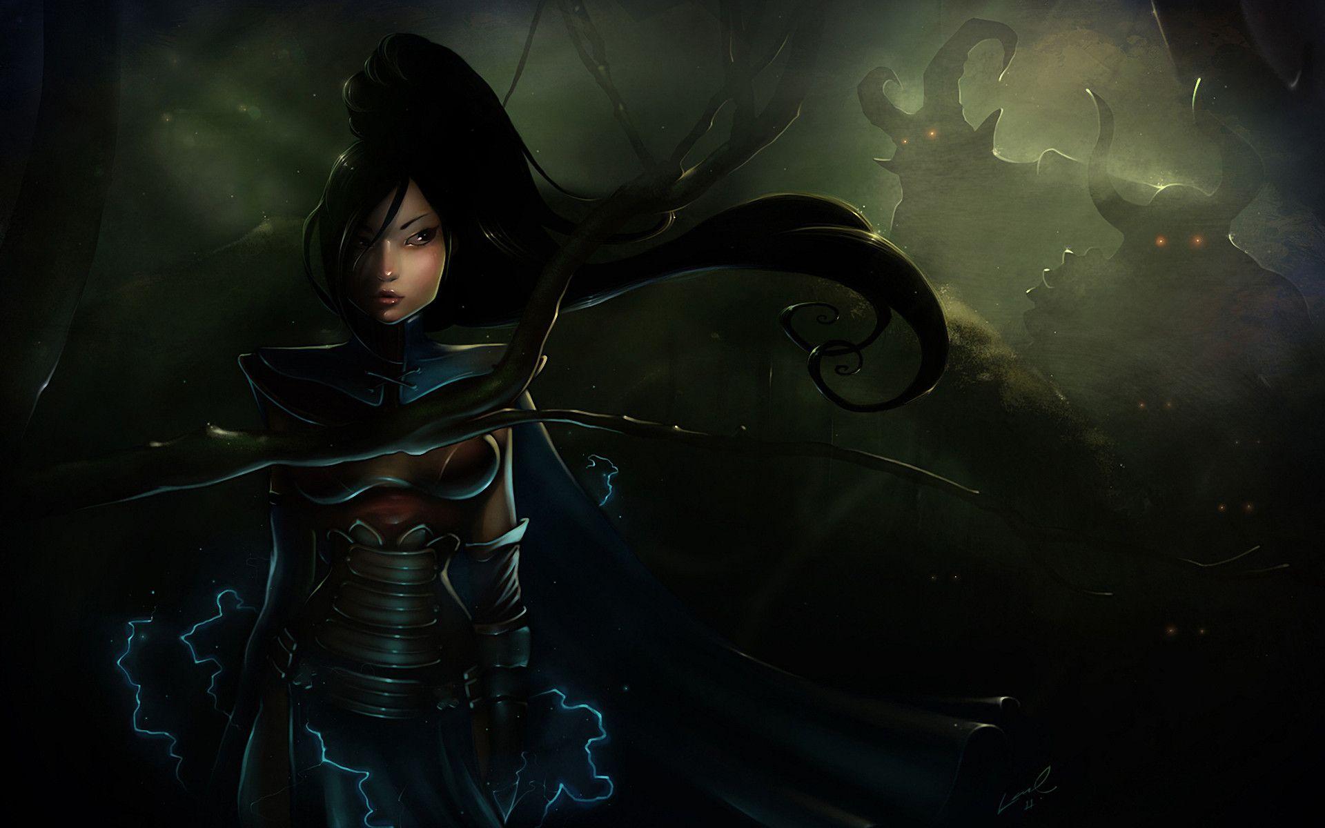 Evil Samurai Wallpapers - Top Free Evil Samurai Backgrounds ...