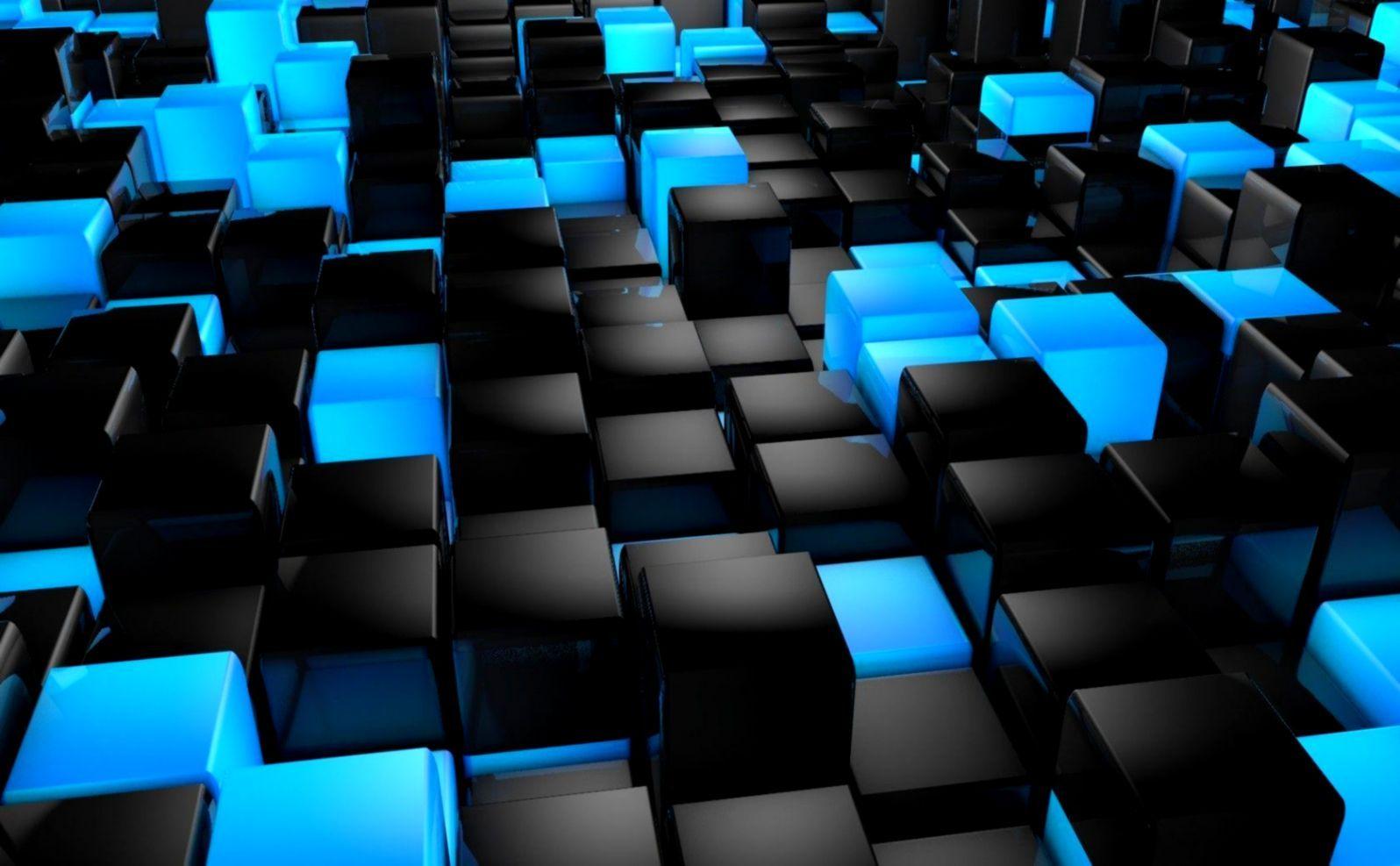 3D Cube Wallpapers - Top Free 3D Cube Backgrounds - WallpaperAccess
