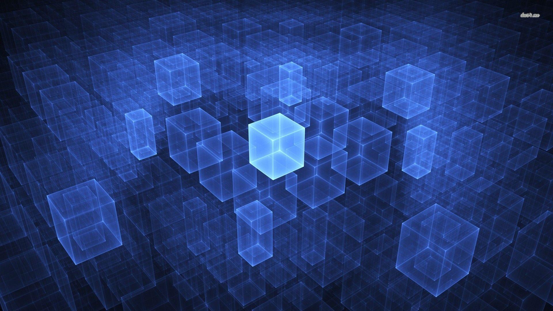 3D Cube Wallpapers - Top Free 3D Cube Backgrounds - WallpaperAccess