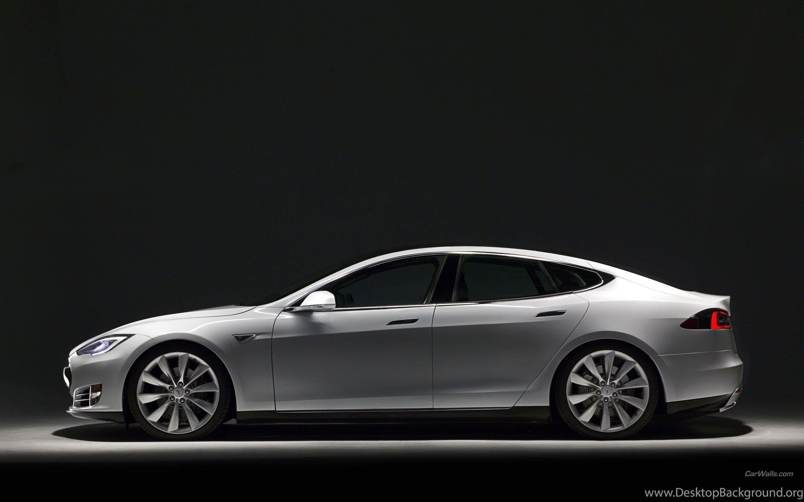 Black Tesla Wallpapers - Top Free Black Tesla Backgrounds - WallpaperAccess