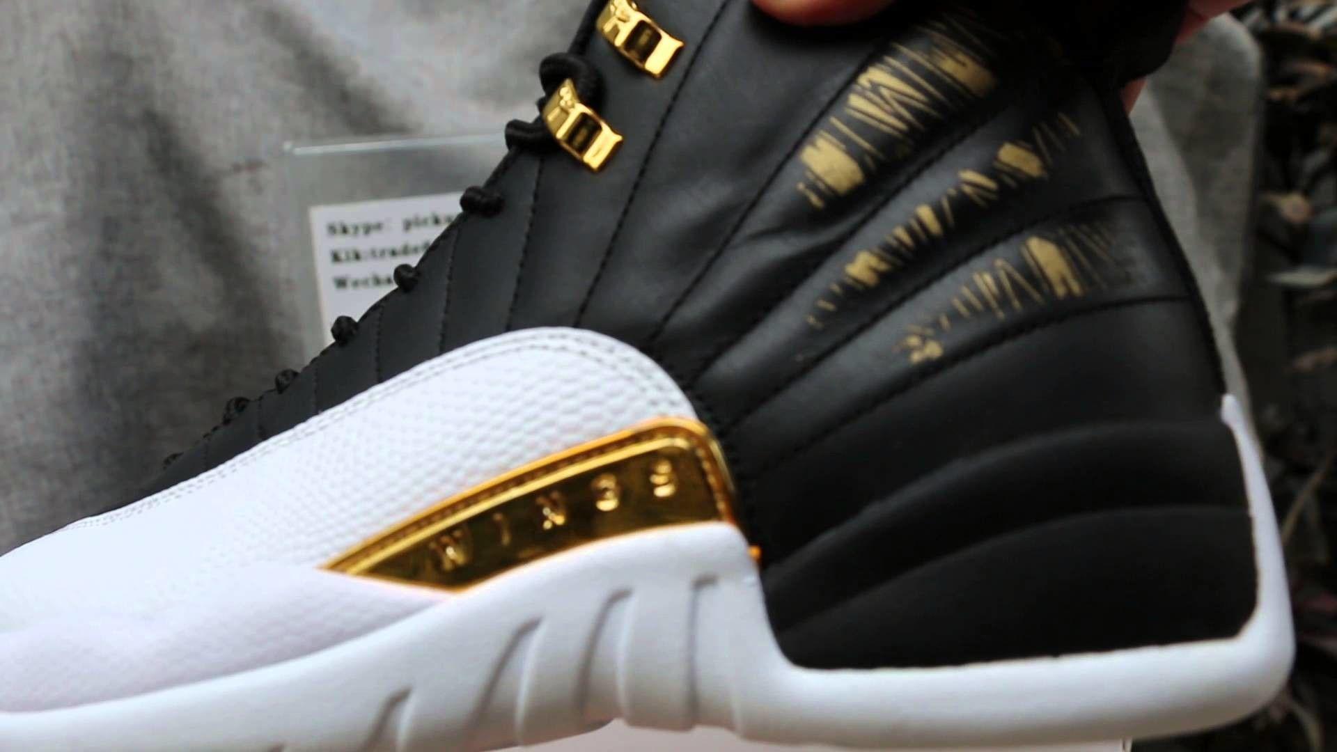 Air Jordan 12 Wallpapers - Top Free Air Jordan 12 Backgrounds ...