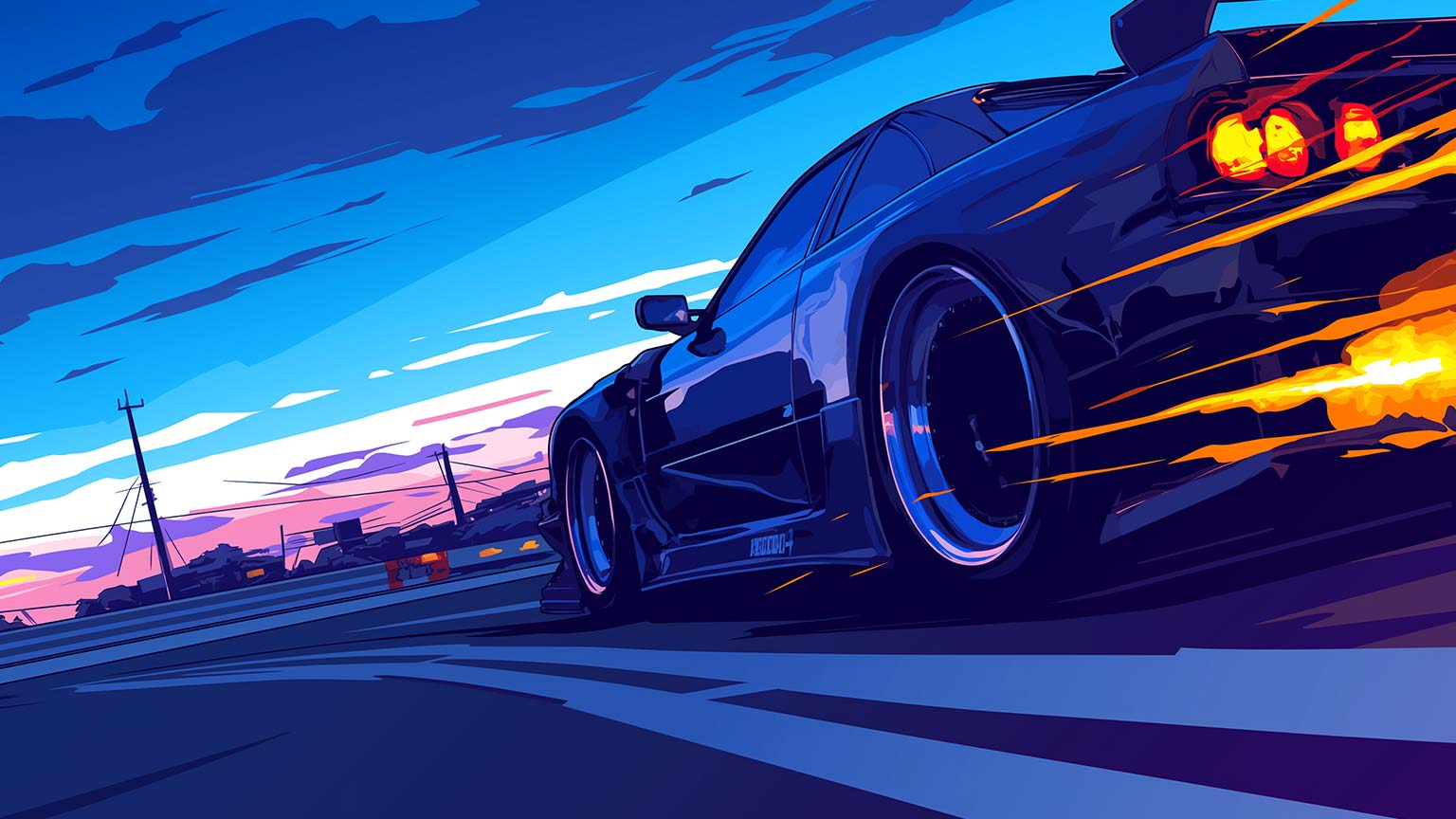 Cars For PC Wallpapers - Top Free Cars For PC Backgrounds - WallpaperAccess