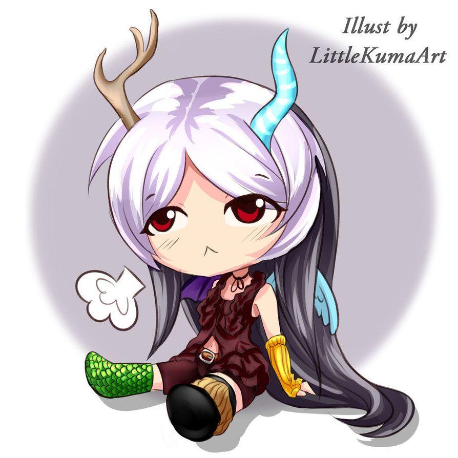 Chibi Discord Wallpapers - Top Free Chibi Discord Backgrounds ...