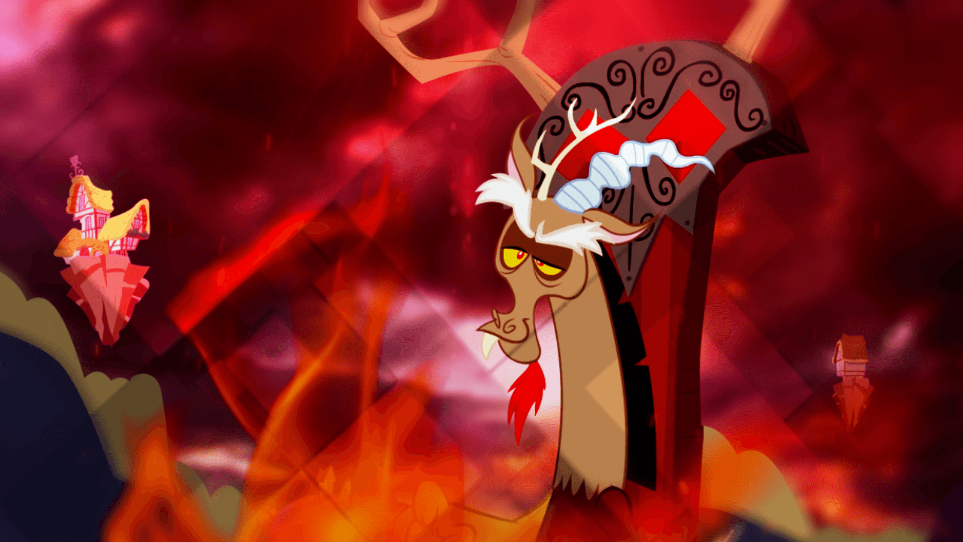 Chibi Discord Wallpapers - Top Free Chibi Discord Backgrounds ...