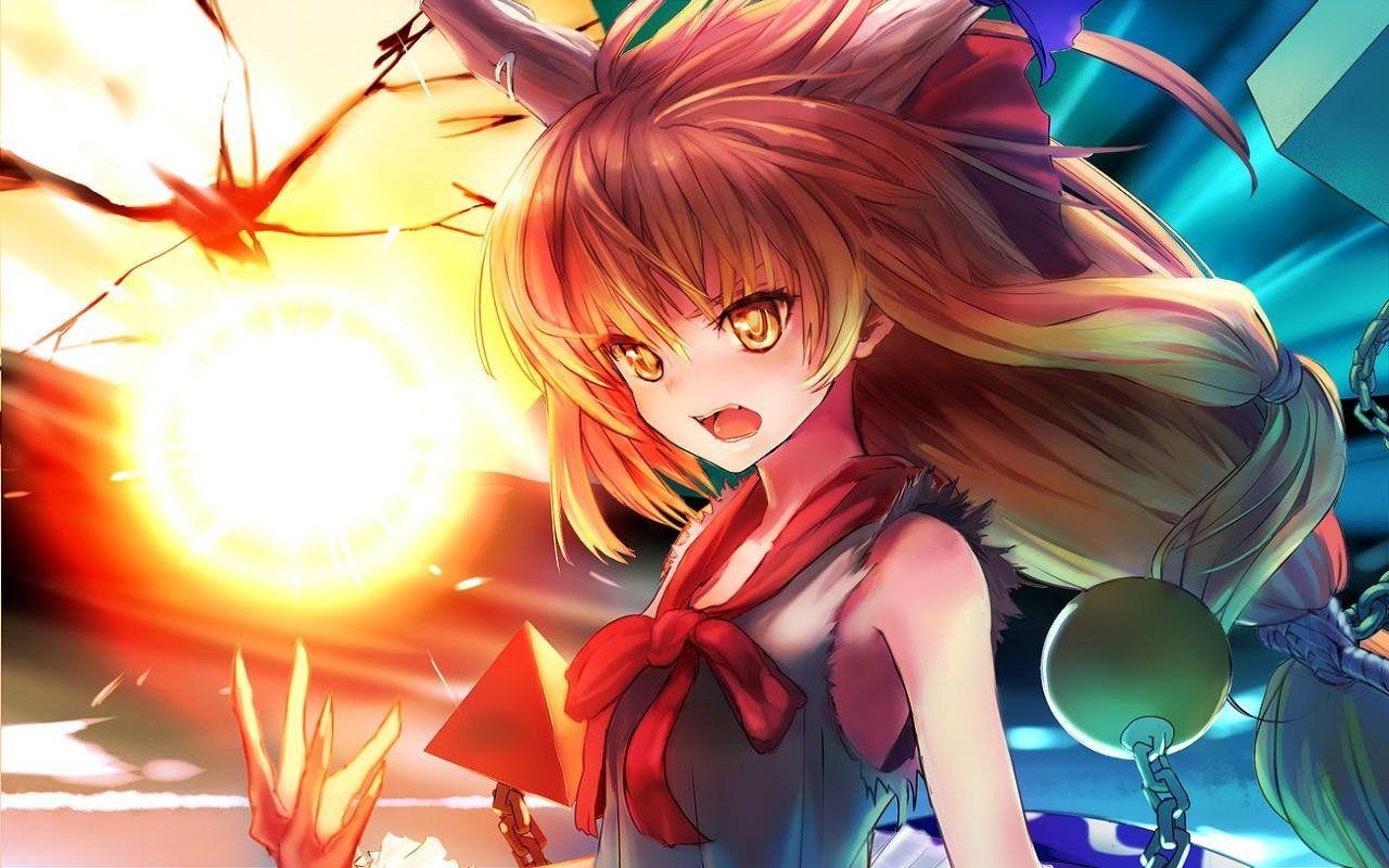 Angry Anime Wallpapers - Top Free Angry Anime Backgrounds - WallpaperAccess