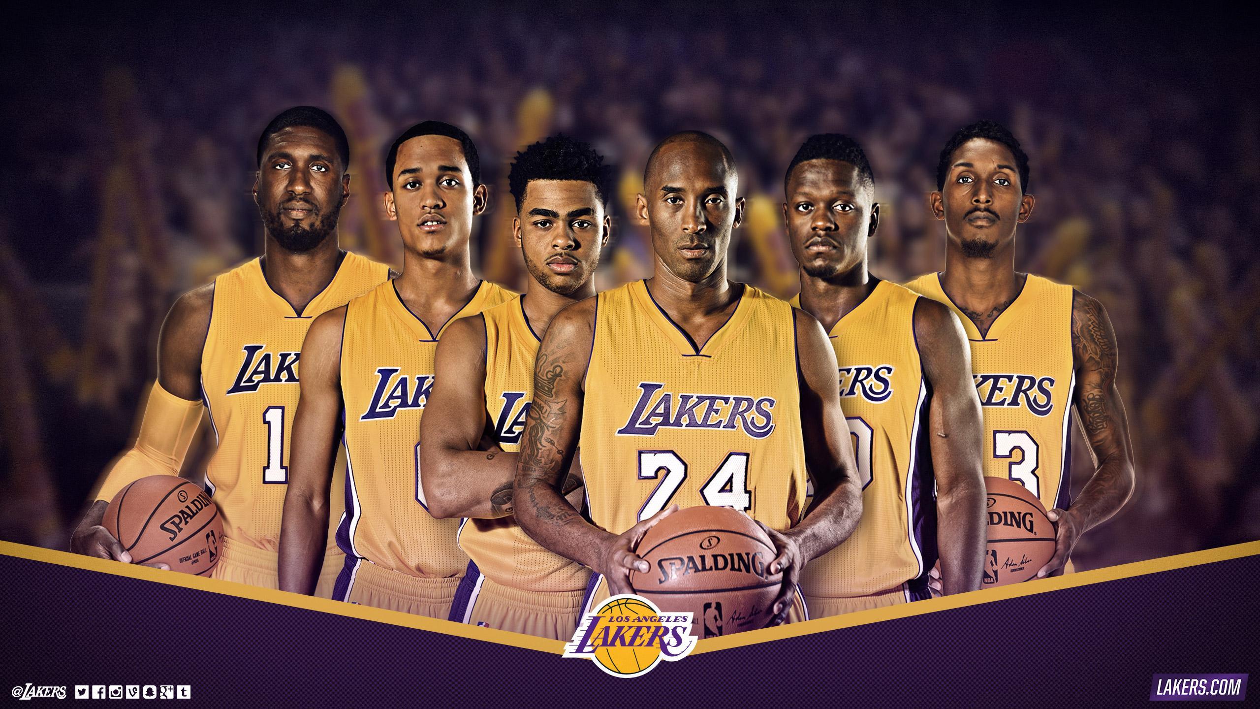 Lakers Computer Wallpapers - Top Free Lakers Computer Backgrounds ...