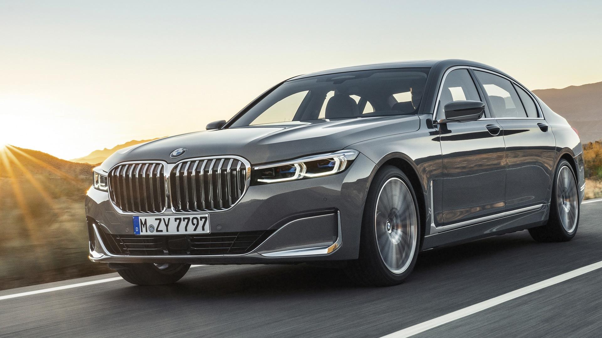 BMW 730 Wallpapers - Top Free BMW 730 Backgrounds - WallpaperAccess