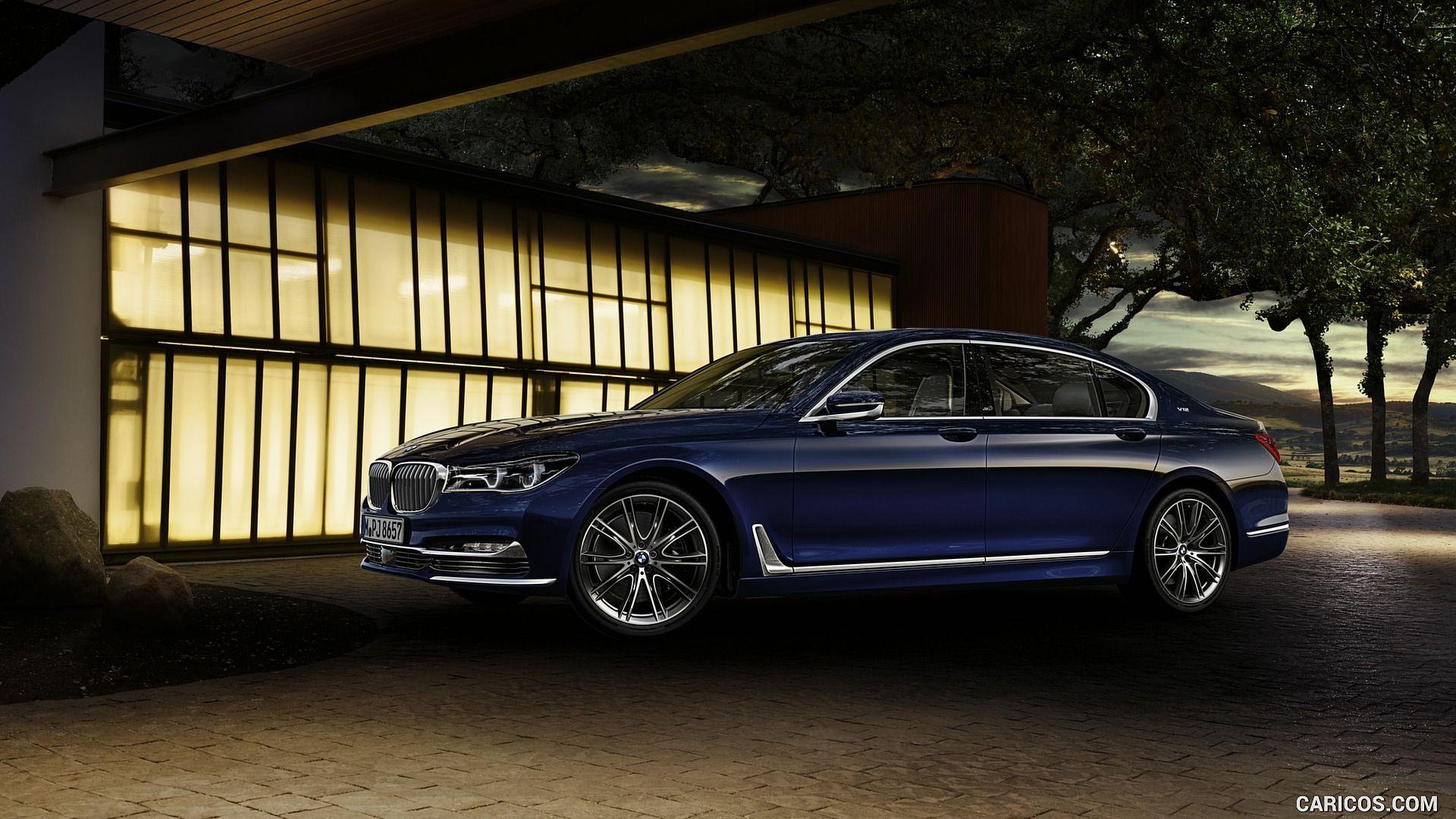 BMW 730 Wallpapers - Top Free BMW 730 Backgrounds - WallpaperAccess