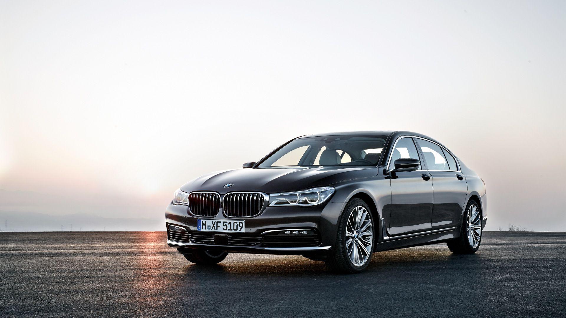 BMW 730 Wallpapers - Top Free BMW 730 Backgrounds - WallpaperAccess