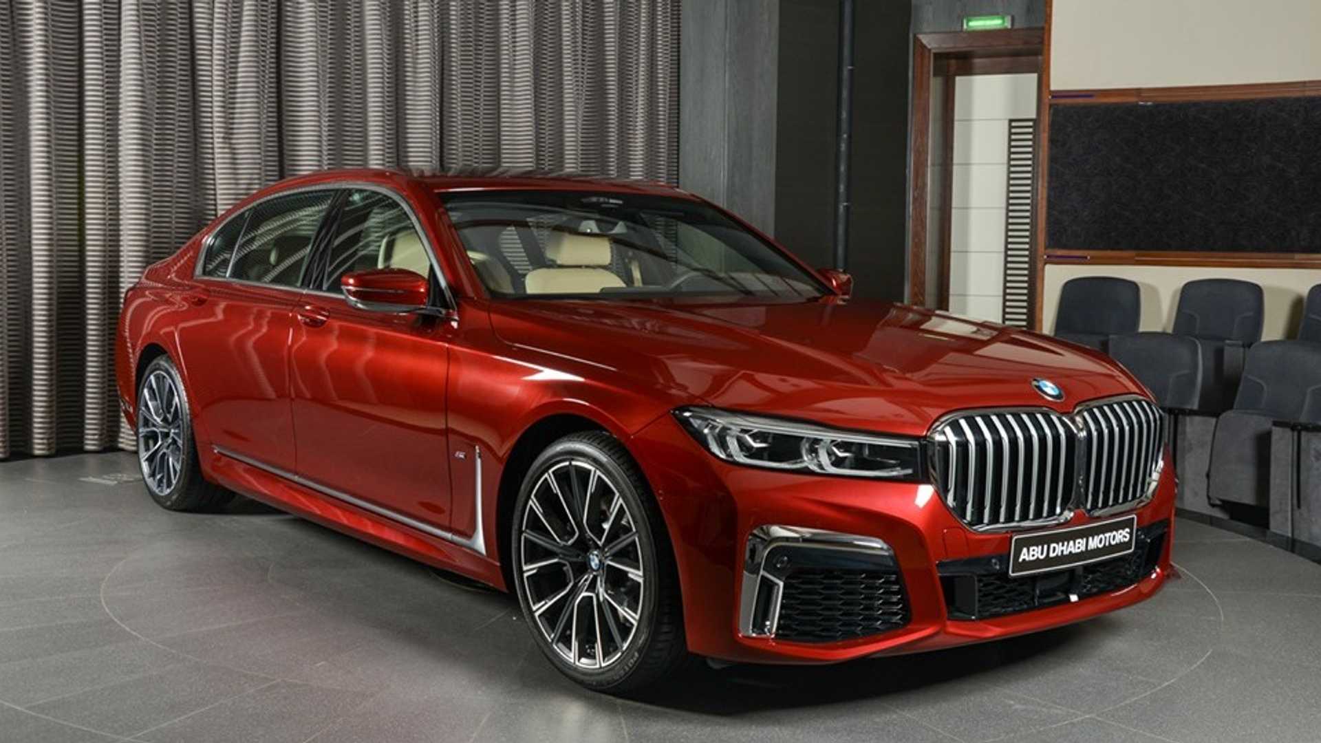 BMW 730 Wallpapers - Top Free BMW 730 Backgrounds - WallpaperAccess
