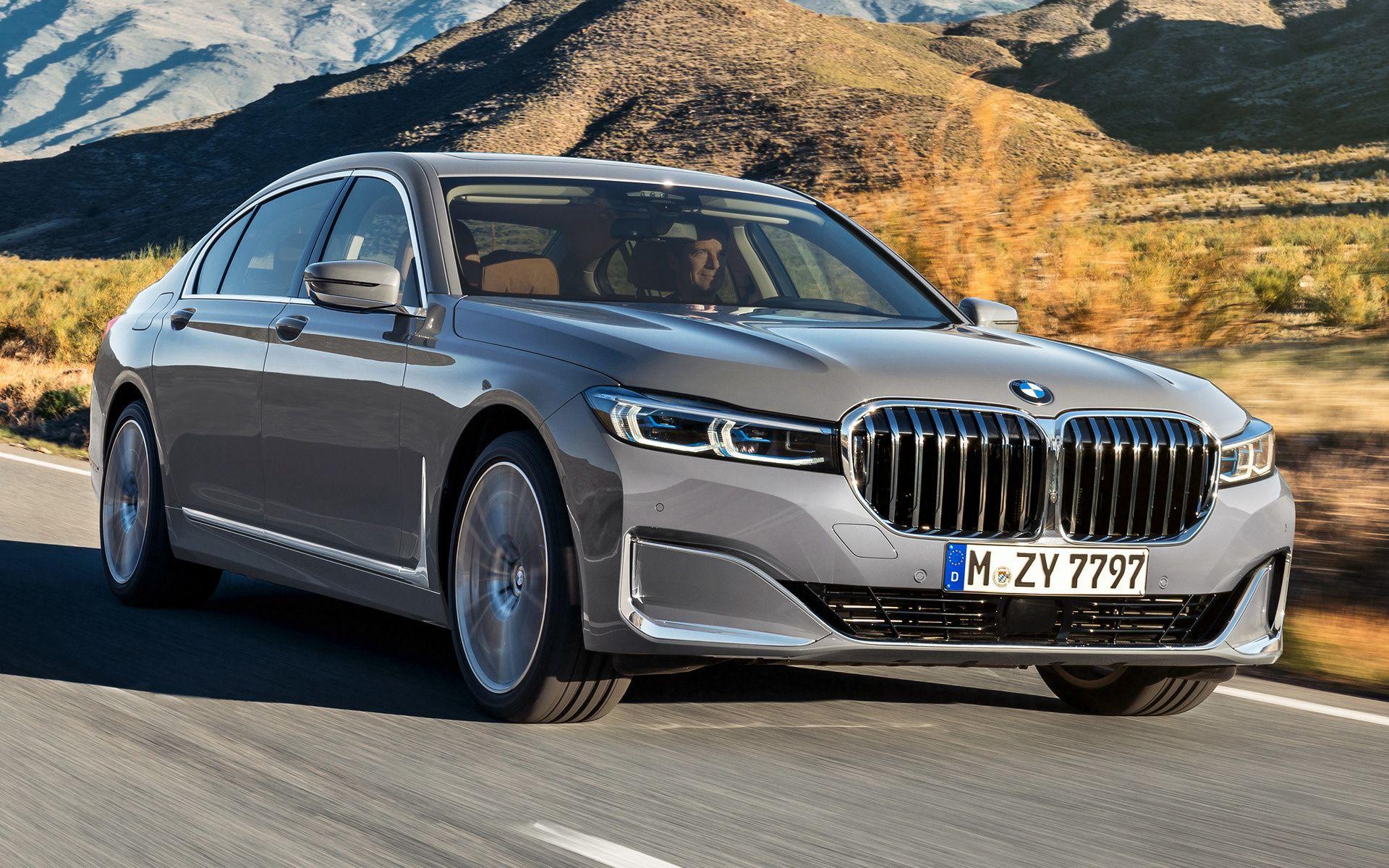 BMW 730 Wallpapers - Top Free BMW 730 Backgrounds - WallpaperAccess