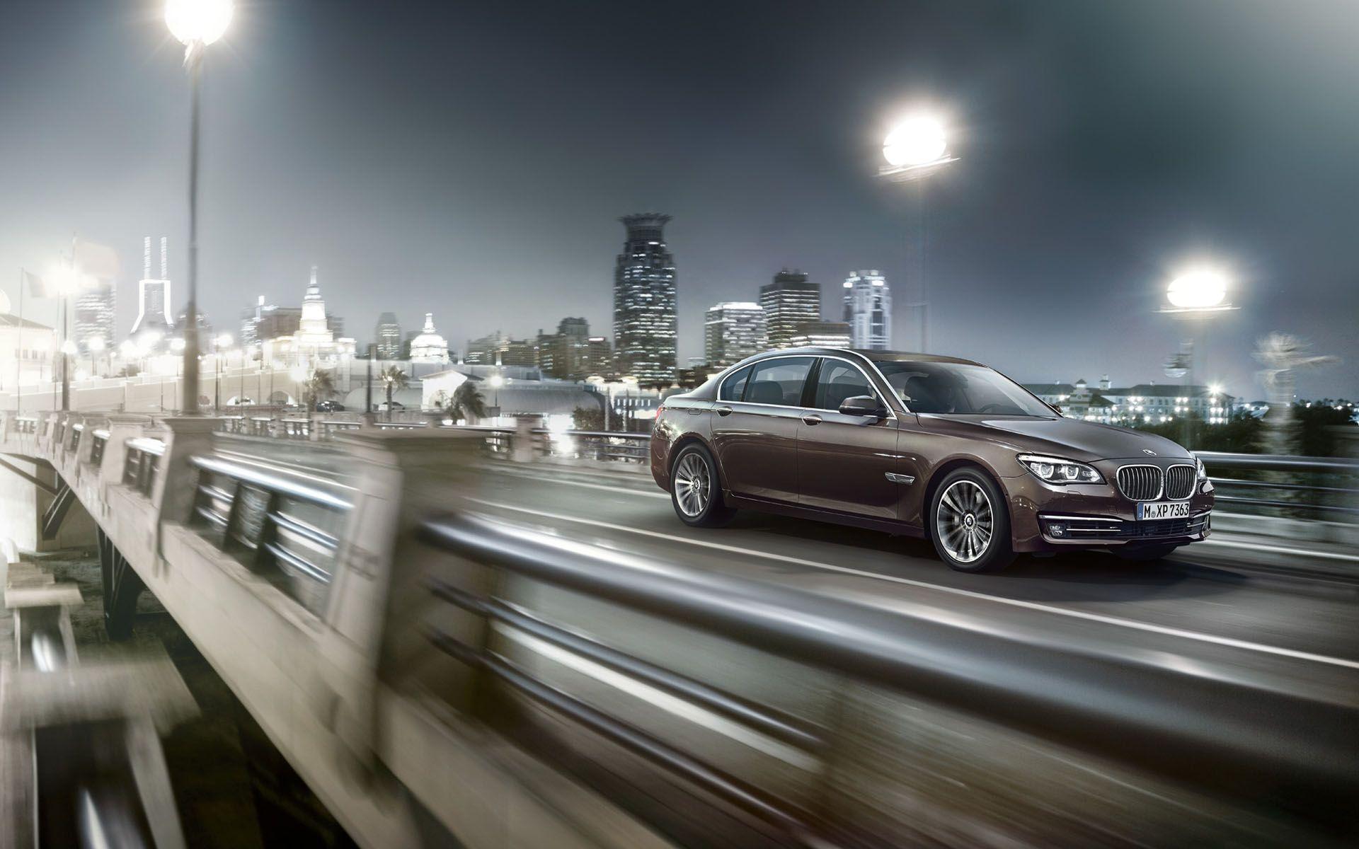 BMW 730 Wallpapers - Top Free BMW 730 Backgrounds - WallpaperAccess