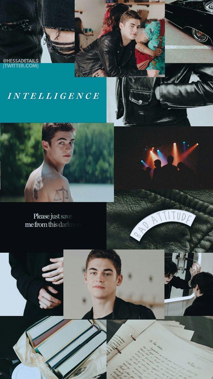 Hardin Scott Wallpapers - Top Free Hardin Scott Backgrounds ...