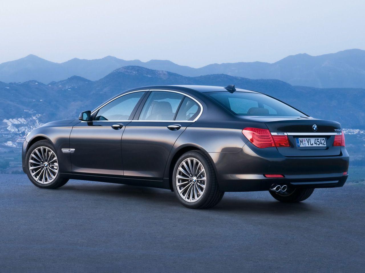 BMW 730 Wallpapers - Top Free BMW 730 Backgrounds - WallpaperAccess