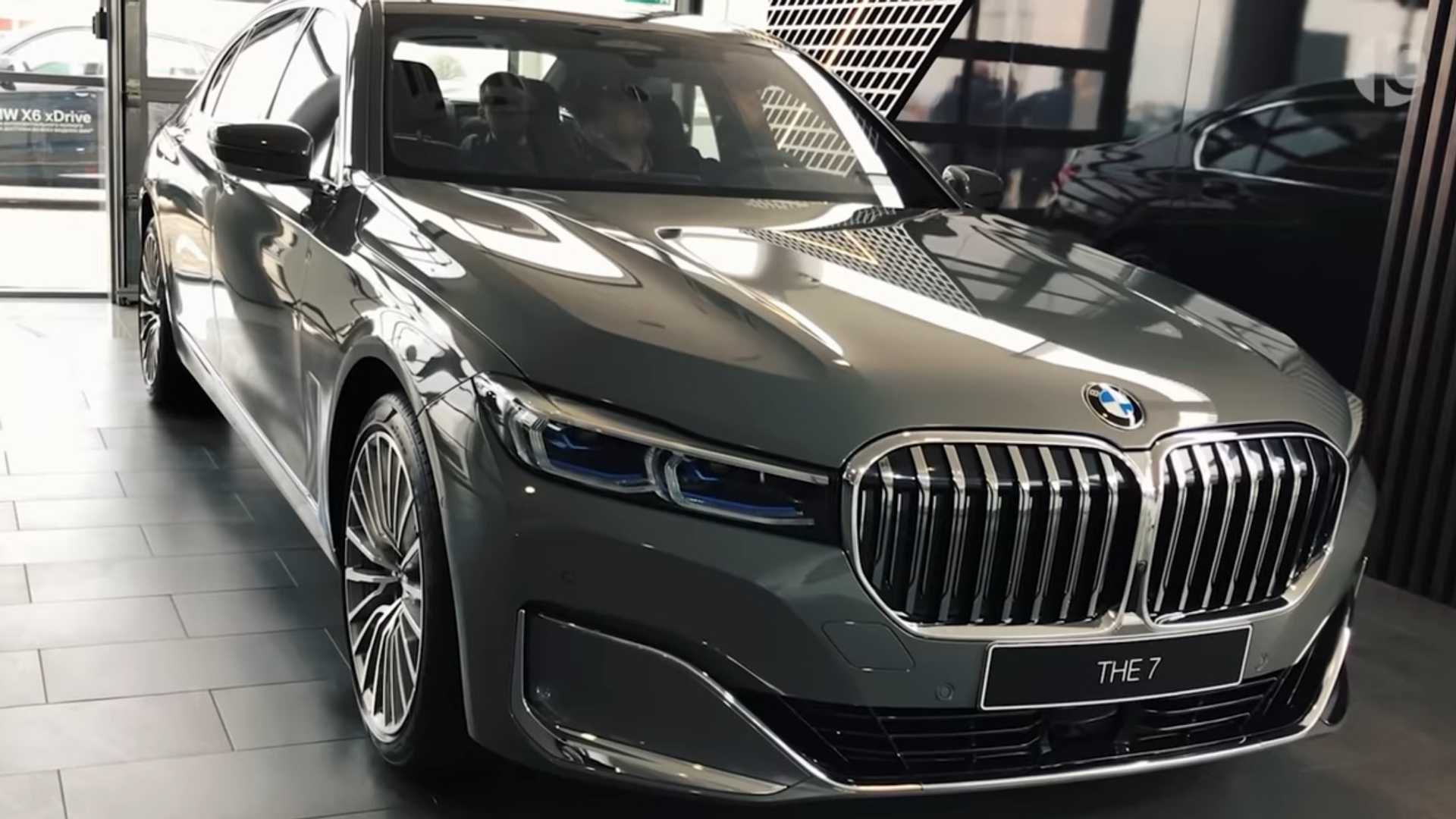 BMW 730 Wallpapers - Top Free BMW 730 Backgrounds - WallpaperAccess