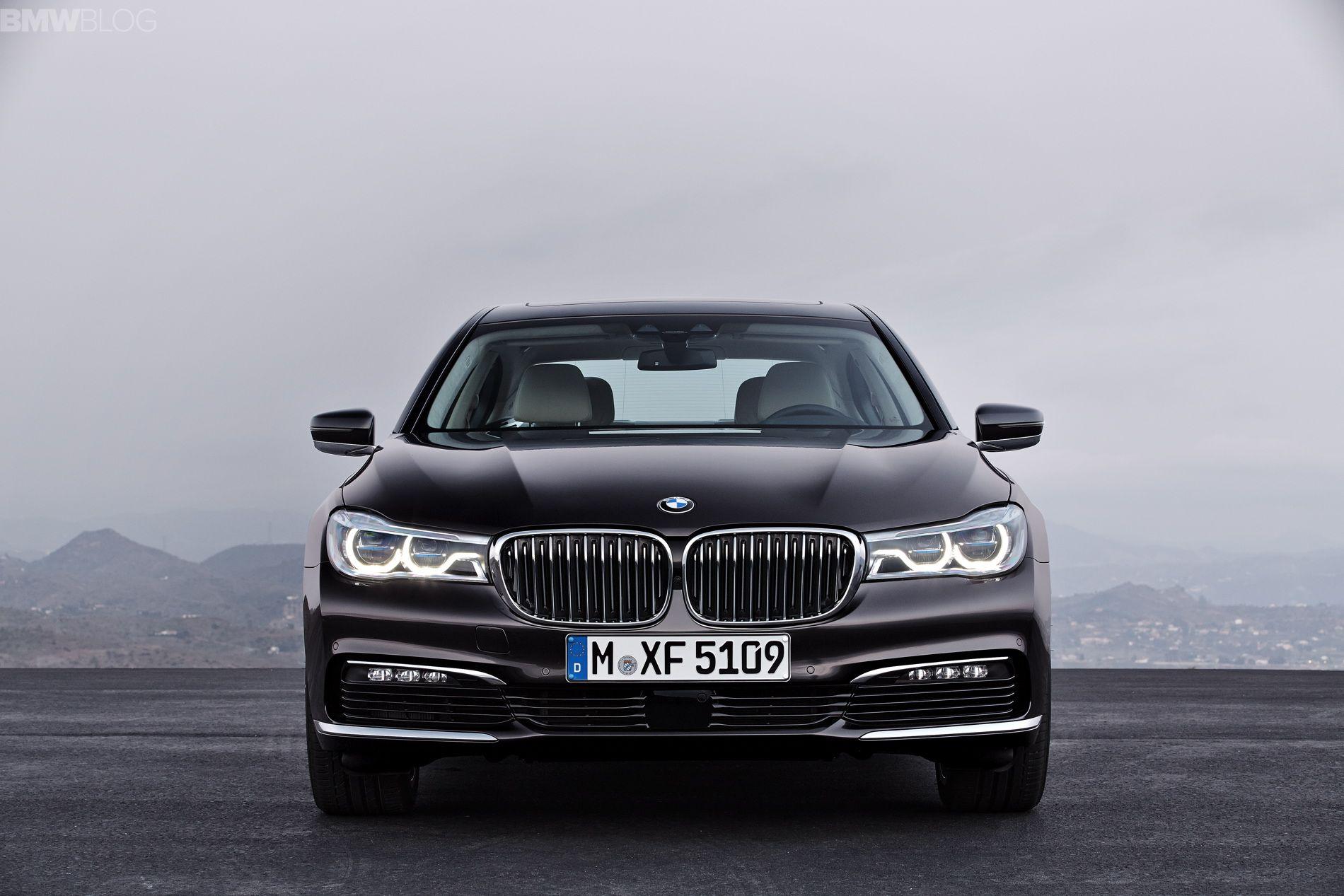 BMW 730 Wallpapers - Top Free BMW 730 Backgrounds - WallpaperAccess